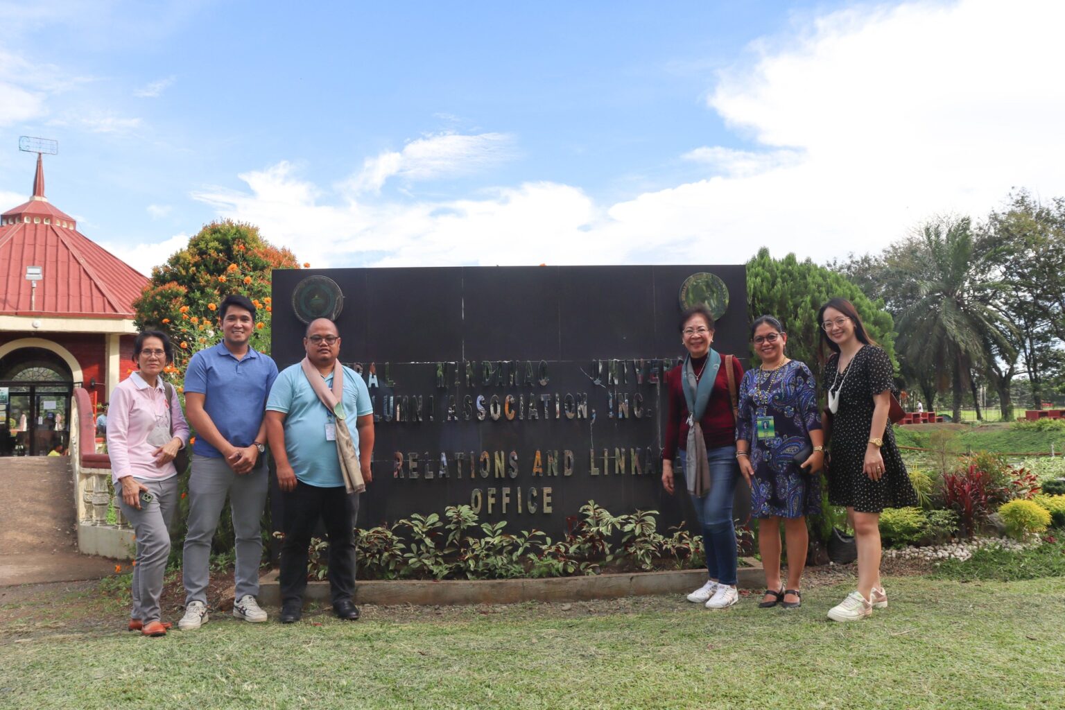 [LOOK] Dr. Josette T. Biyo, Executive Director of DOST-SEI, and Mr ...