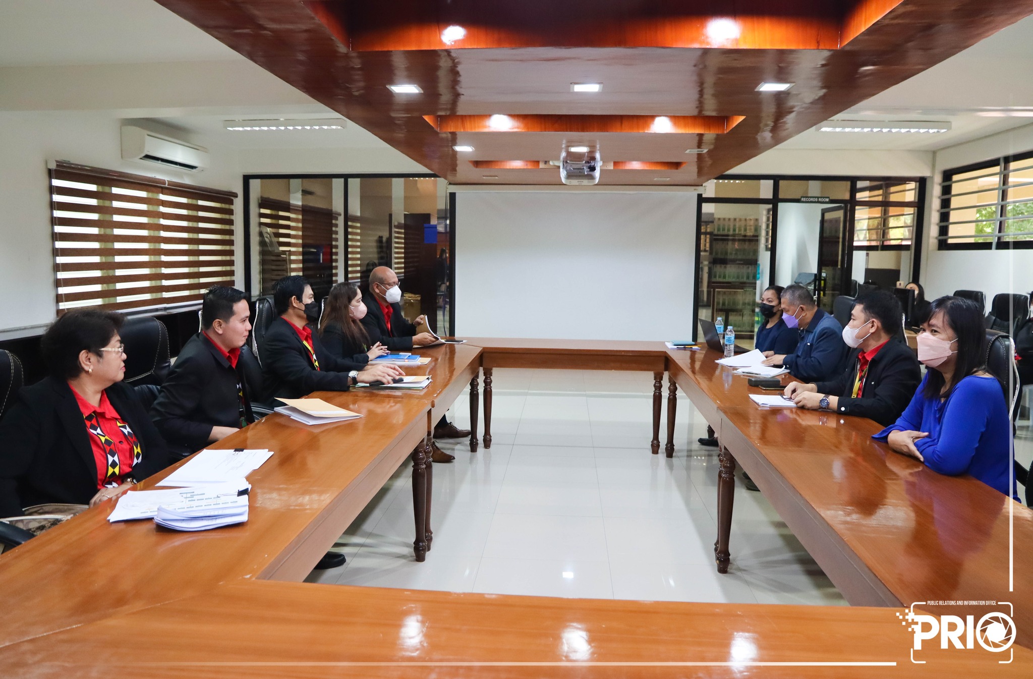 [LOOK] ISO 9001:2015 2nd Surveillance Audit – Central Mindanao University