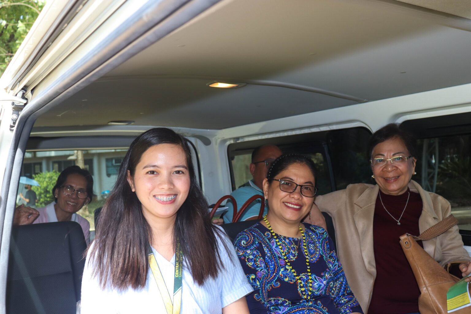 [LOOK] Dr. Josette T. Biyo, Executive Director of DOST-SEI, and Mr ...