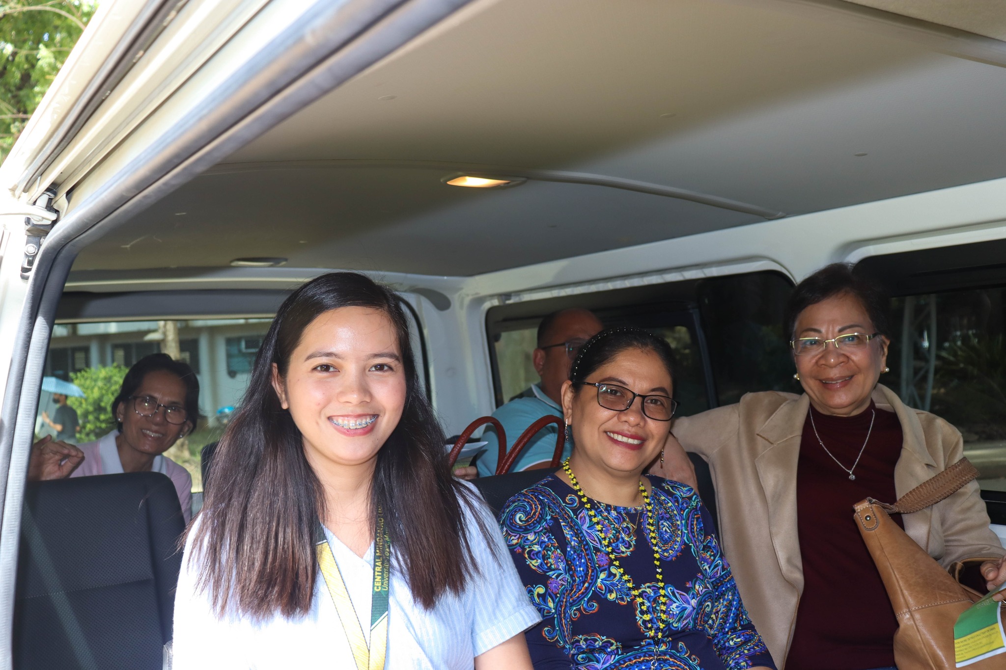 [LOOK] Dr. Josette T. Biyo, Executive Director of DOST-SEI, and Mr ...