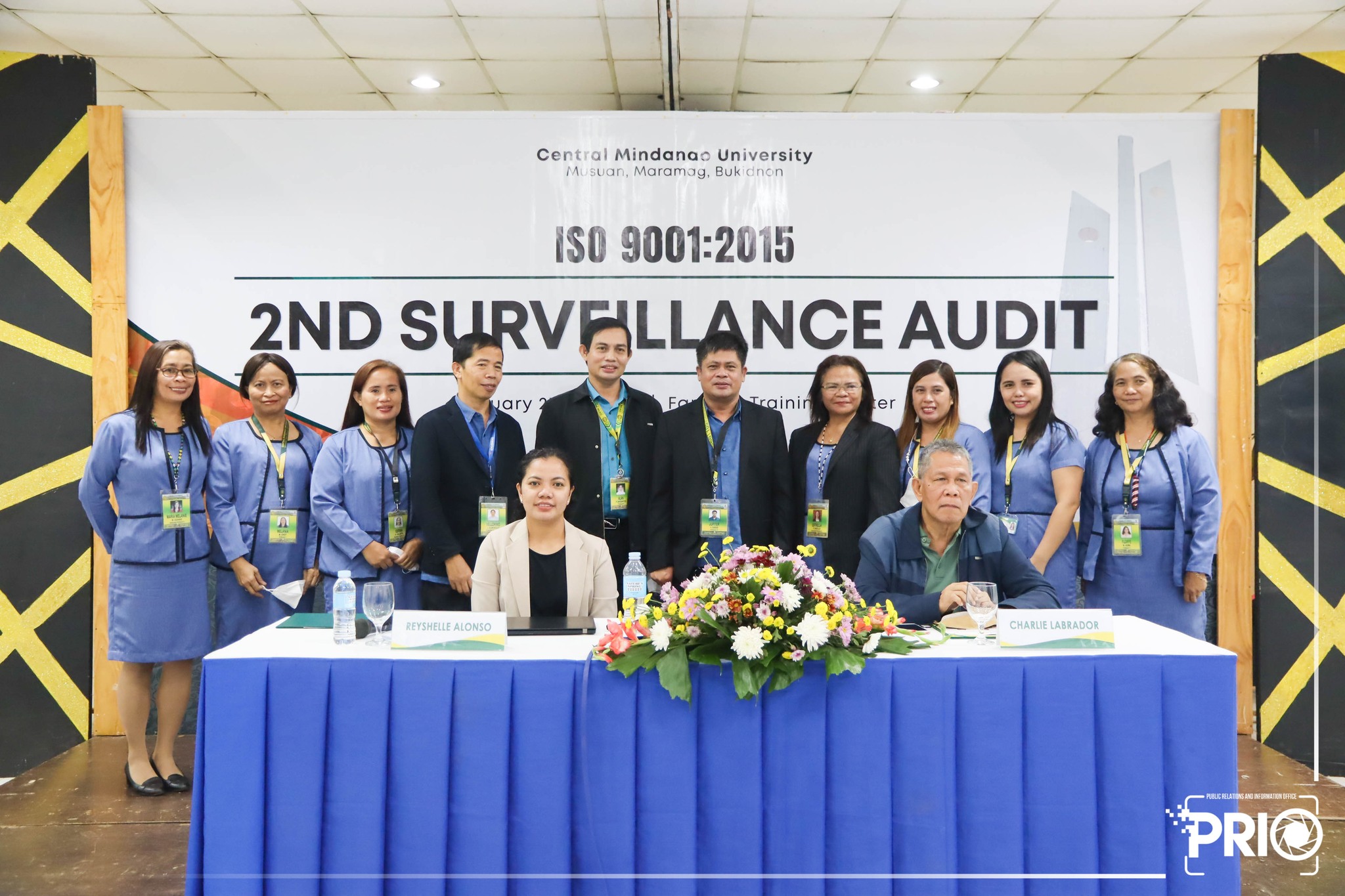[LOOK] ISO 9001:2015 2nd Surveillance Audit | Closing Meeting – Central ...