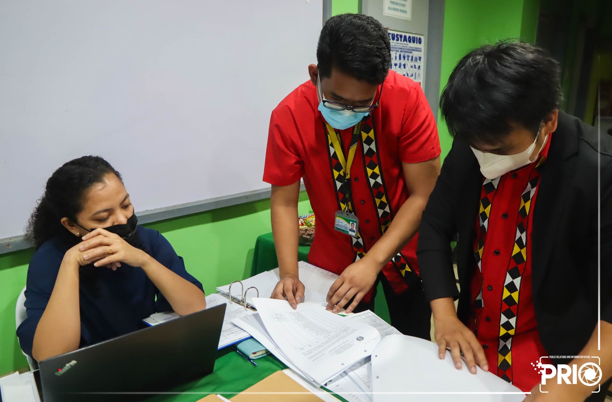 [LOOK] ISO 9001:2015 2nd Surveillance Audit – Central Mindanao University