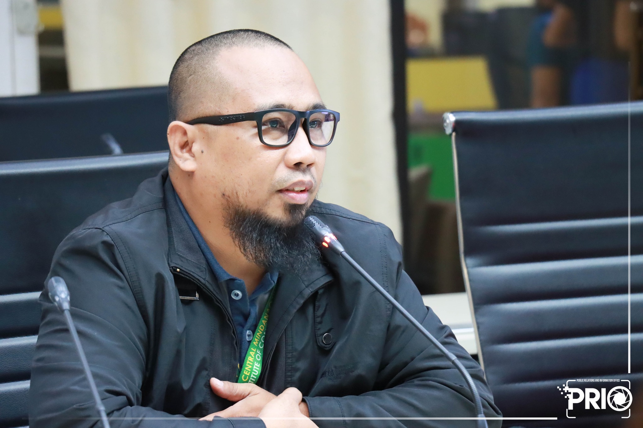 [𝗛𝗔𝗣𝗣𝗘𝗡𝗜𝗡𝗚 𝗡𝗢𝗪] Turnover and User’s Training of the ‘𝗢𝗻𝗹𝗶𝗻𝗲 𝗗𝗼𝗰𝘂𝗺𝗲𝗻𝘁 𝗥𝗲𝗾𝘂𝗲𝘀𝘁 𝗮𝗻𝗱 𝗠𝗼𝗻𝗶𝘁𝗼𝗿𝗶𝗻𝗴 ...