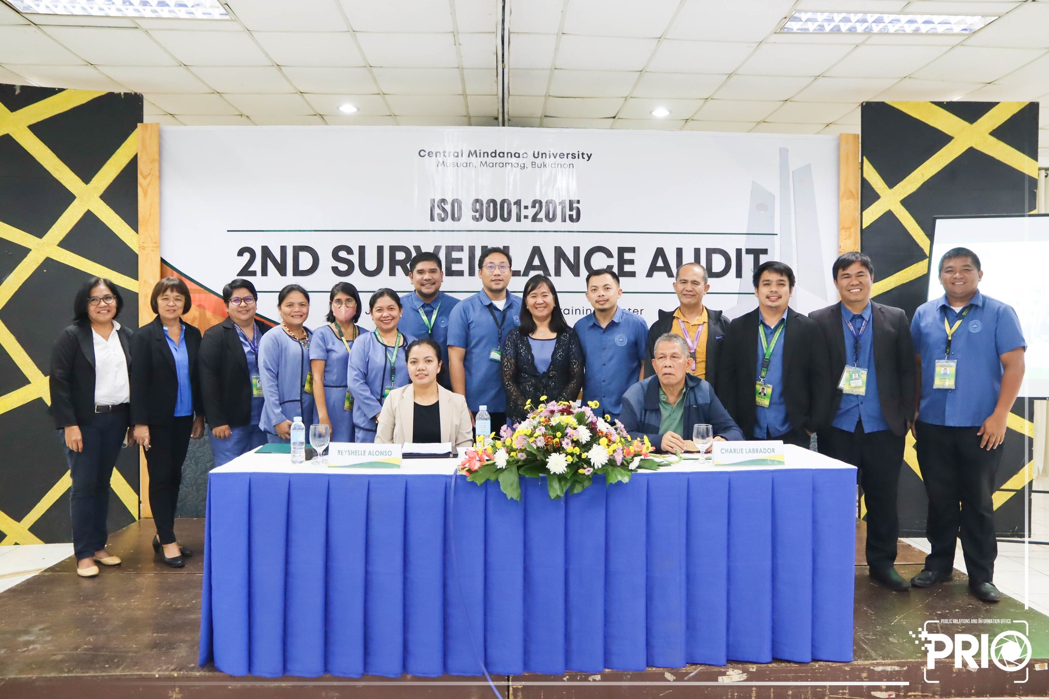 [LOOK] ISO 9001:2015 2nd Surveillance Audit | Closing Meeting – Central ...