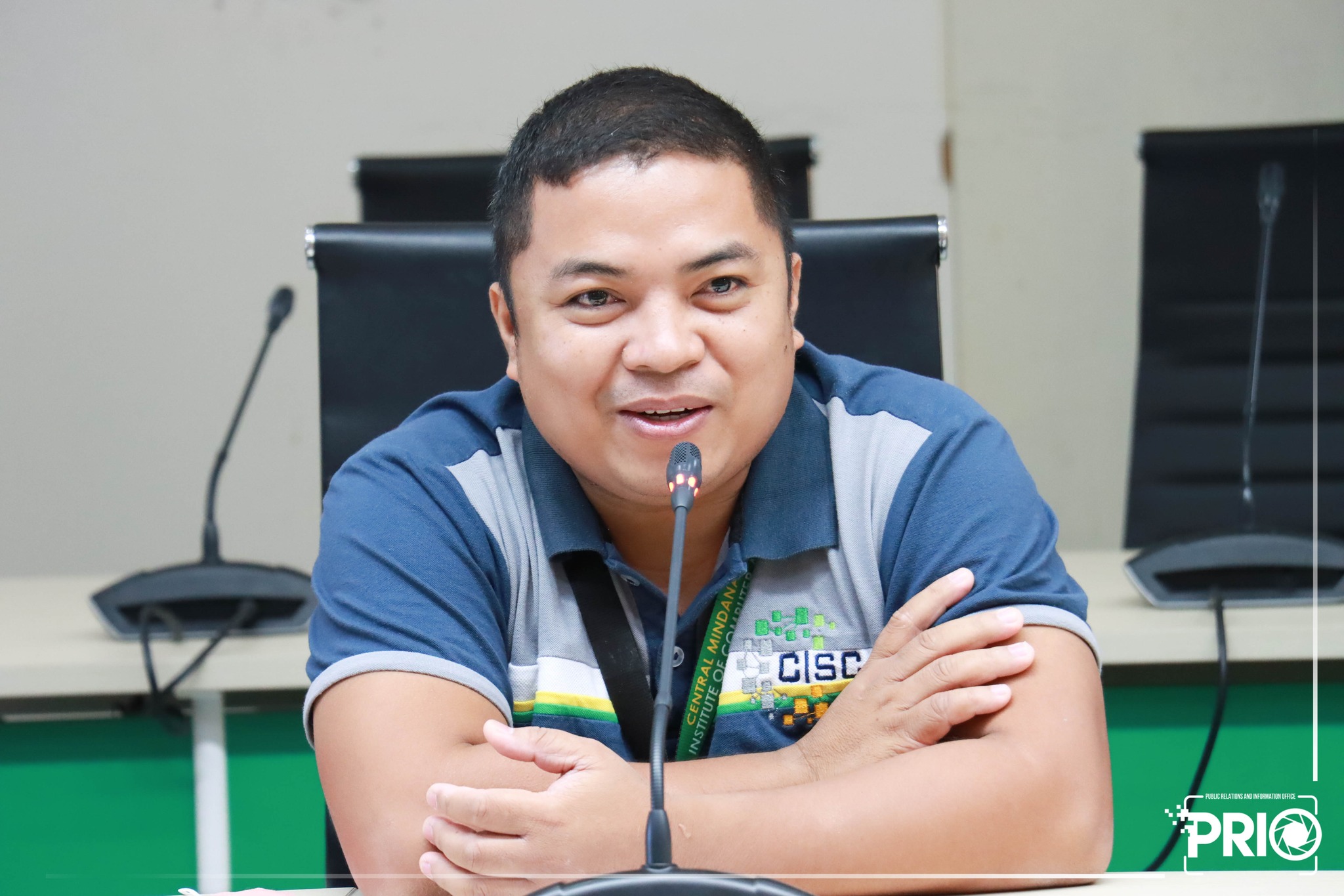 [𝗛𝗔𝗣𝗣𝗘𝗡𝗜𝗡𝗚 𝗡𝗢𝗪] Turnover and User’s Training of the ‘𝗢𝗻𝗹𝗶𝗻𝗲 𝗗𝗼𝗰𝘂𝗺𝗲𝗻𝘁 𝗥𝗲𝗾𝘂𝗲𝘀𝘁 𝗮𝗻𝗱 𝗠𝗼𝗻𝗶𝘁𝗼𝗿𝗶𝗻𝗴 ...