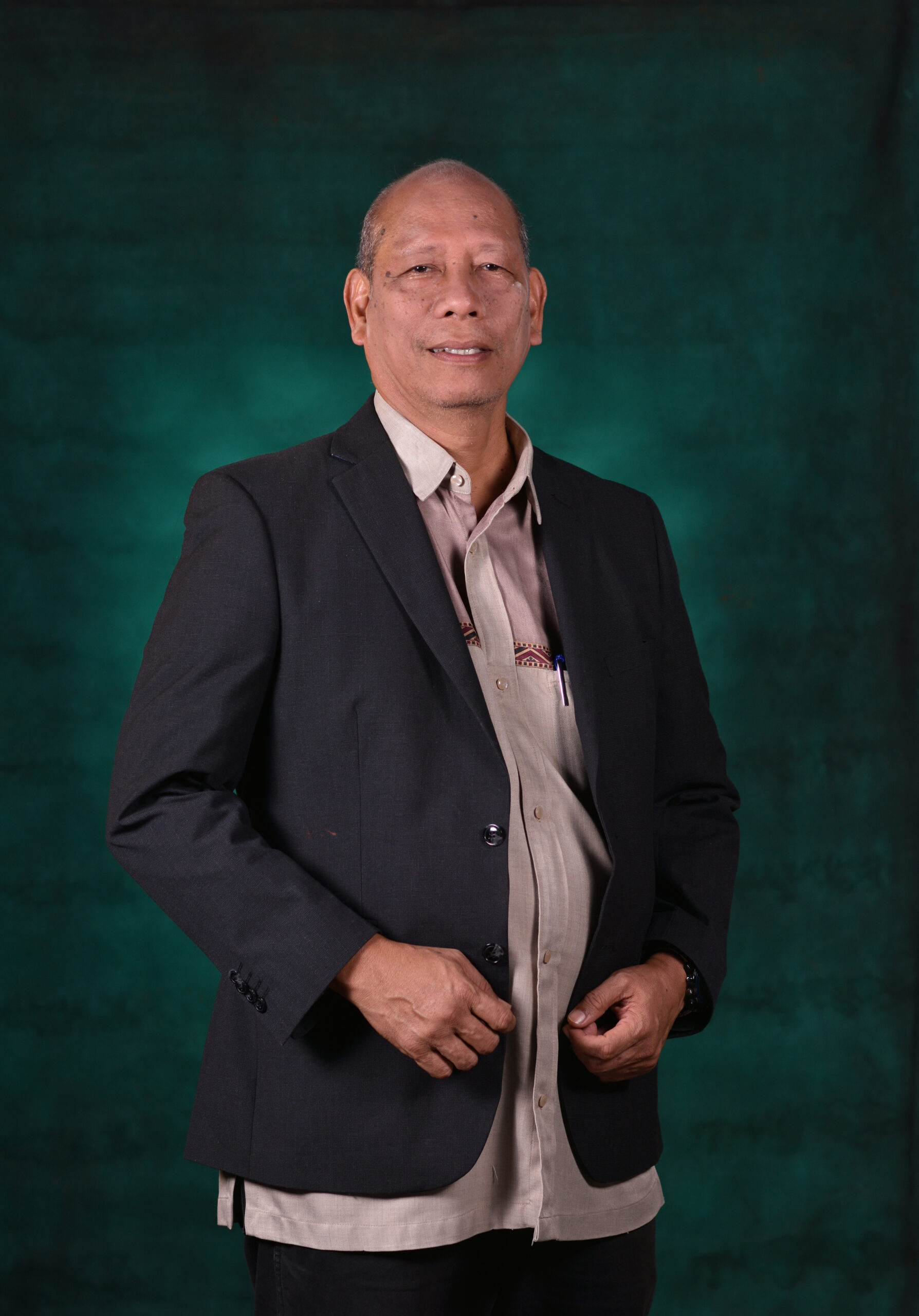 CMU Presidents – Central Mindanao University