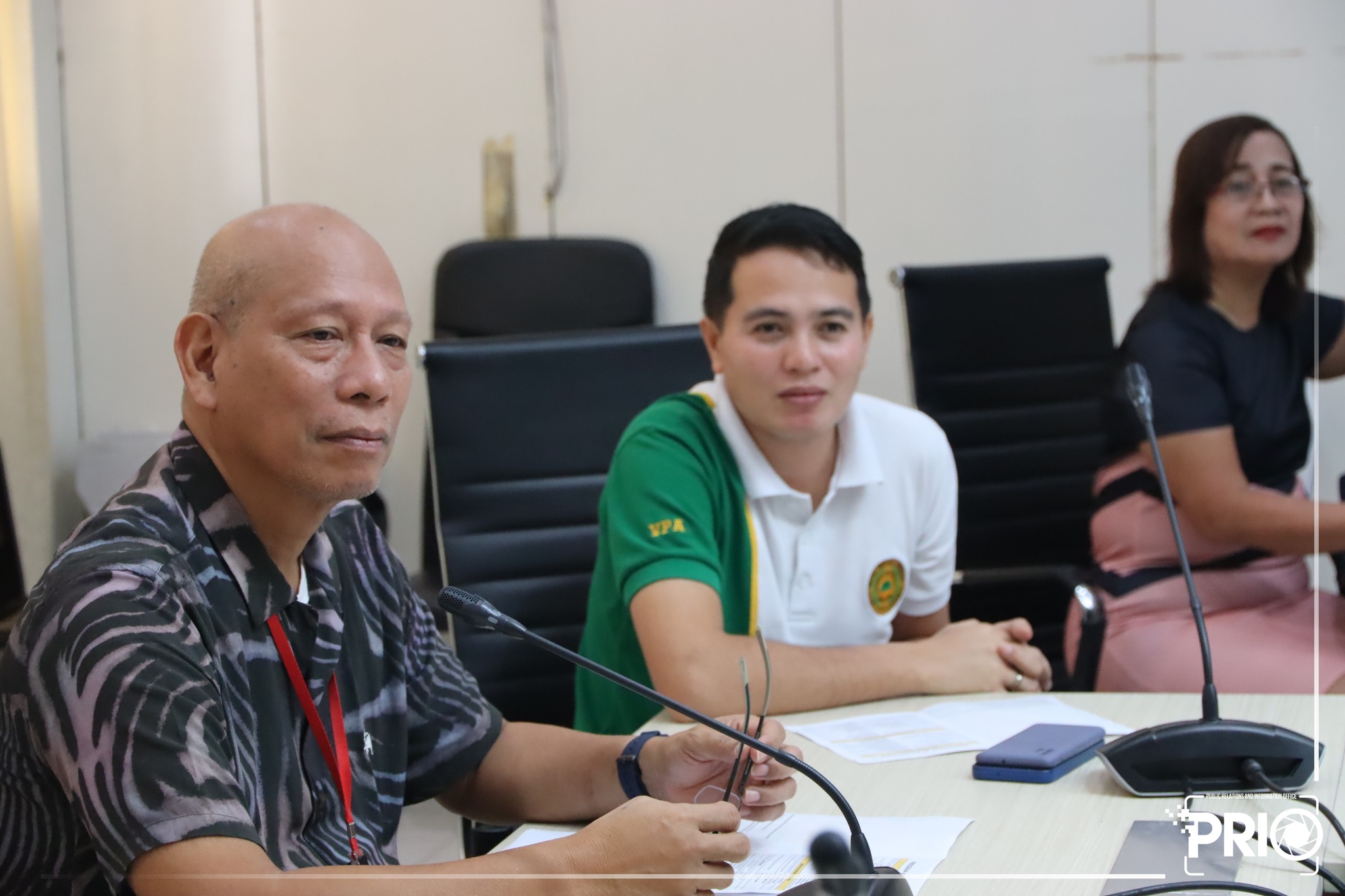 [HAPPENING NOW] Benchmarking Activity with Bohol Island State ...