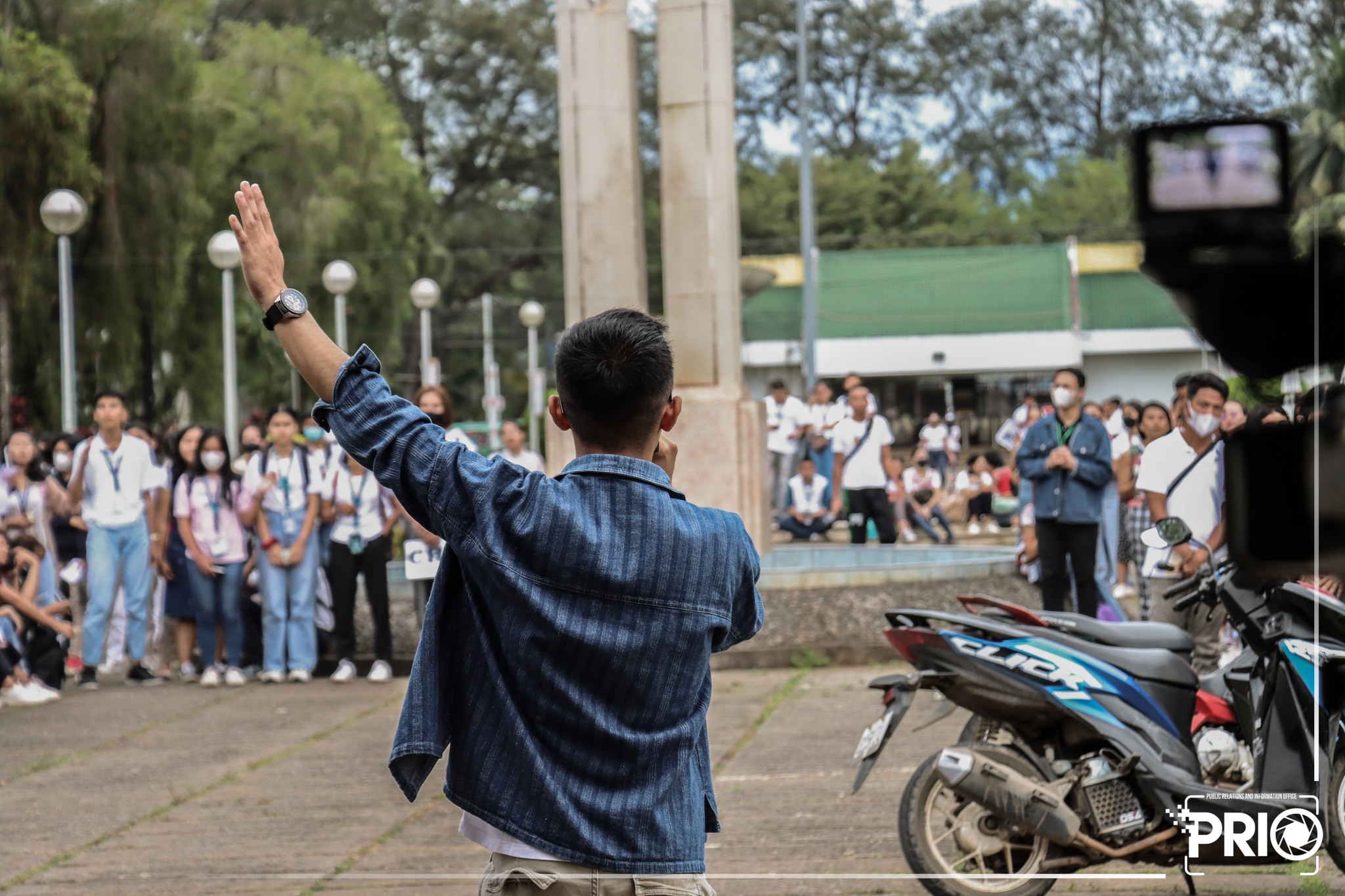 Central Mindanao University