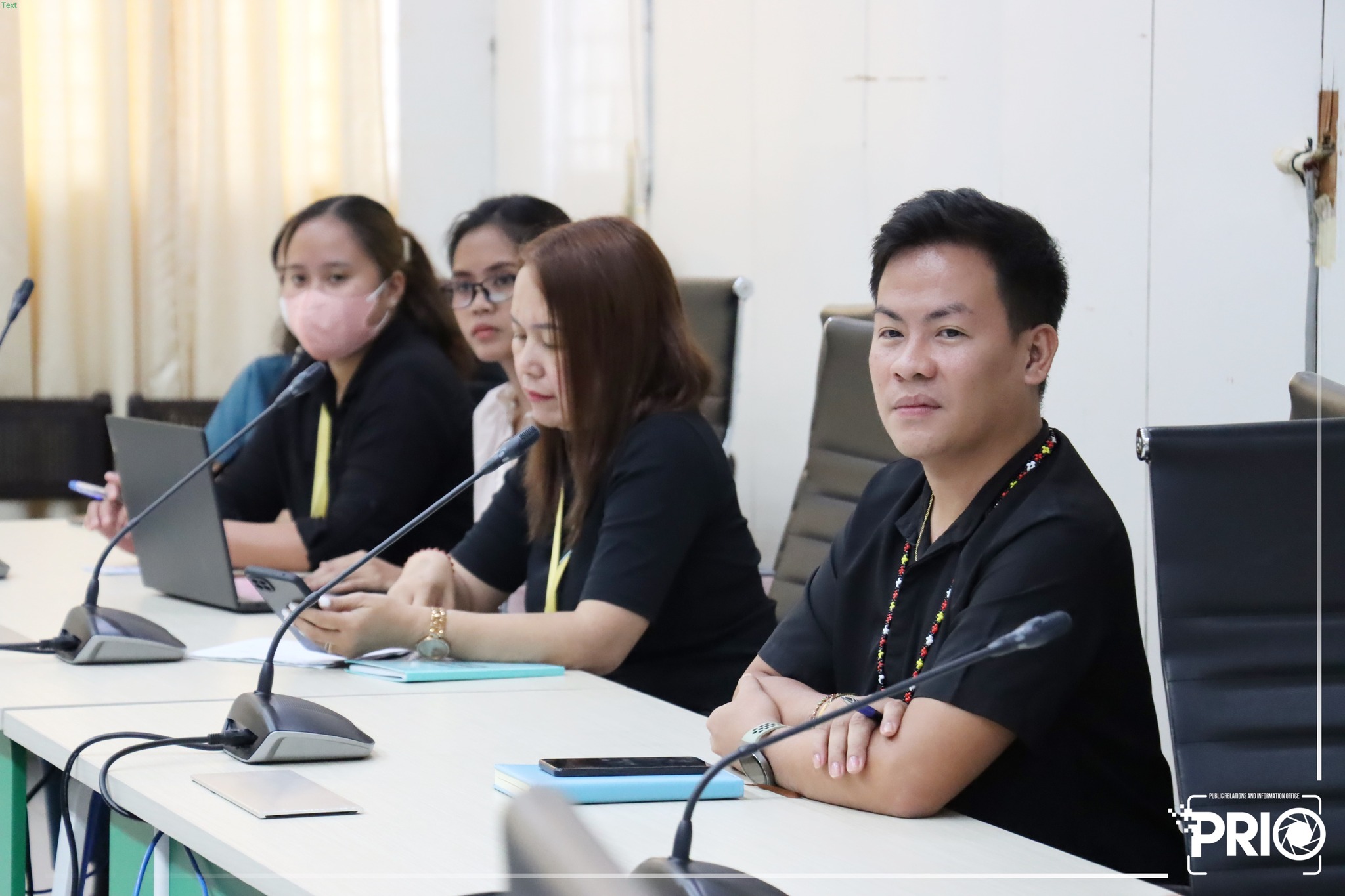 CMU welcomes Mindanao State University (MSU) – Central Mindanao University