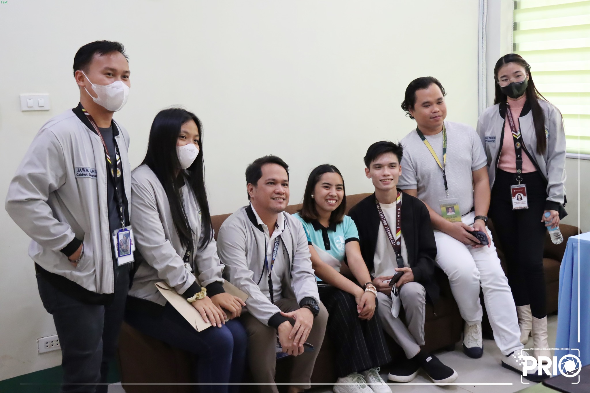 CMU welcomes Mindanao State University (MSU) – Central Mindanao University