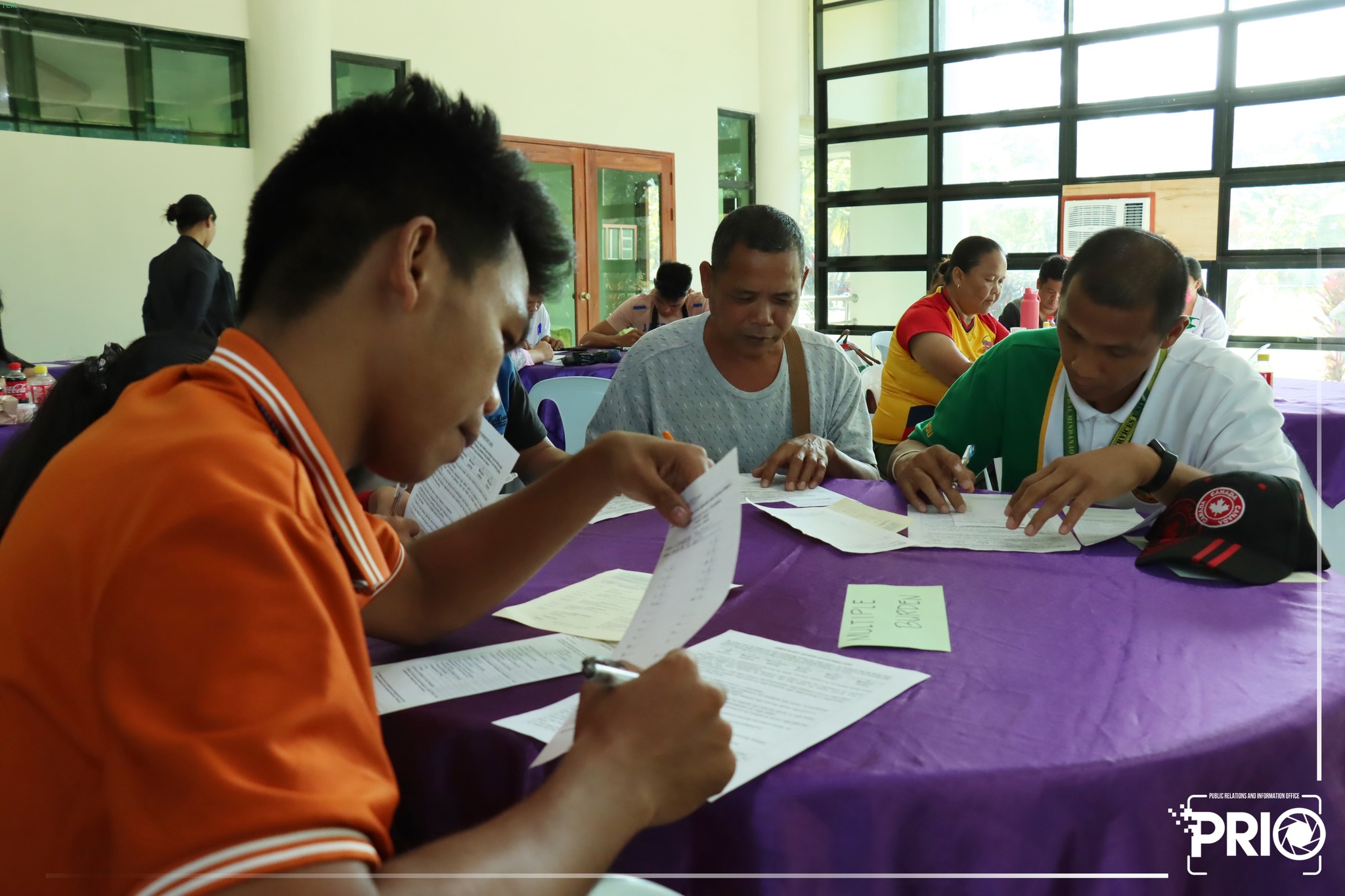 Gender Sensitivity Training | March 10, 2023 – Central Mindanao University