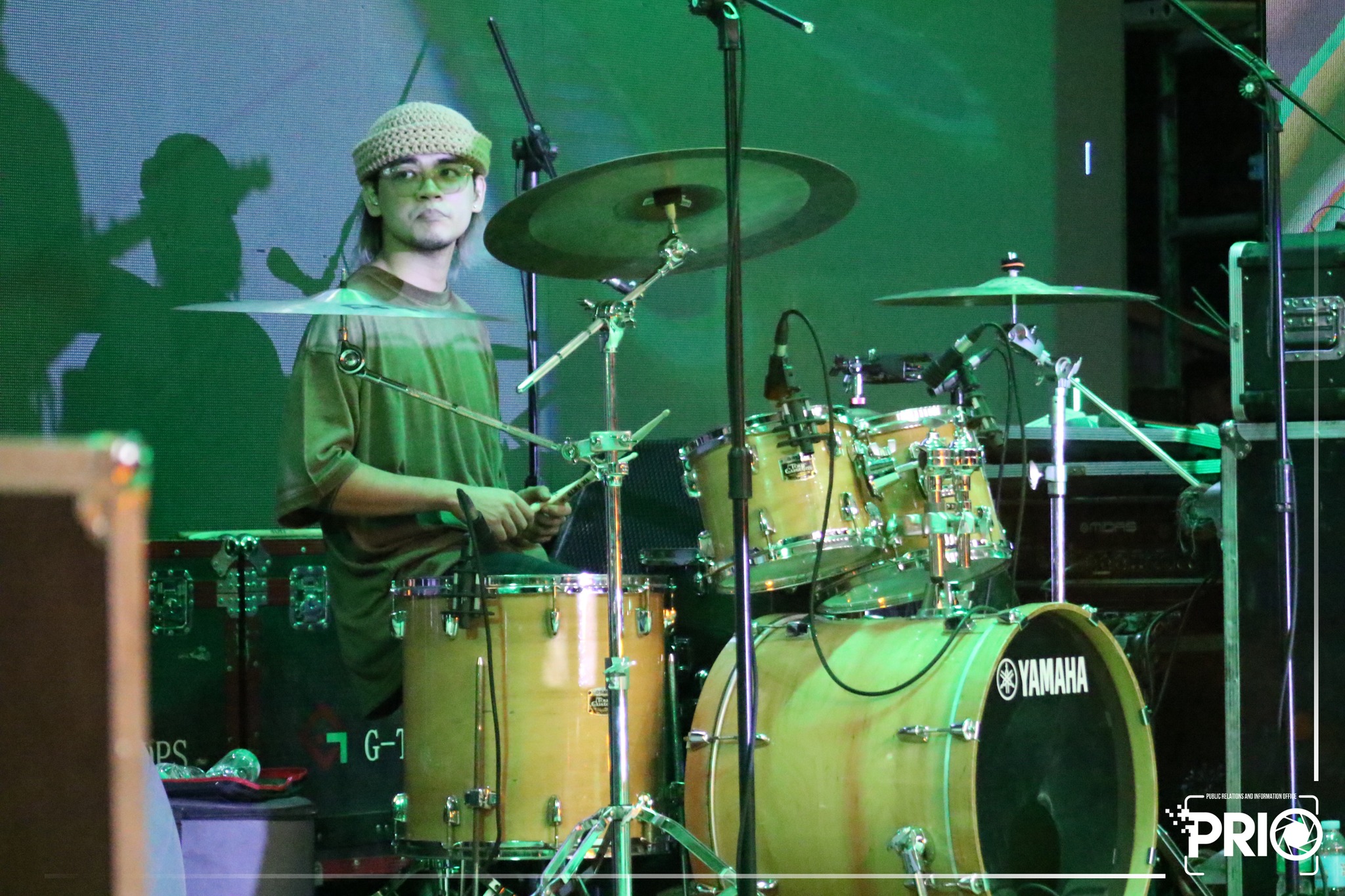 Munimuni – Central Mindanao University