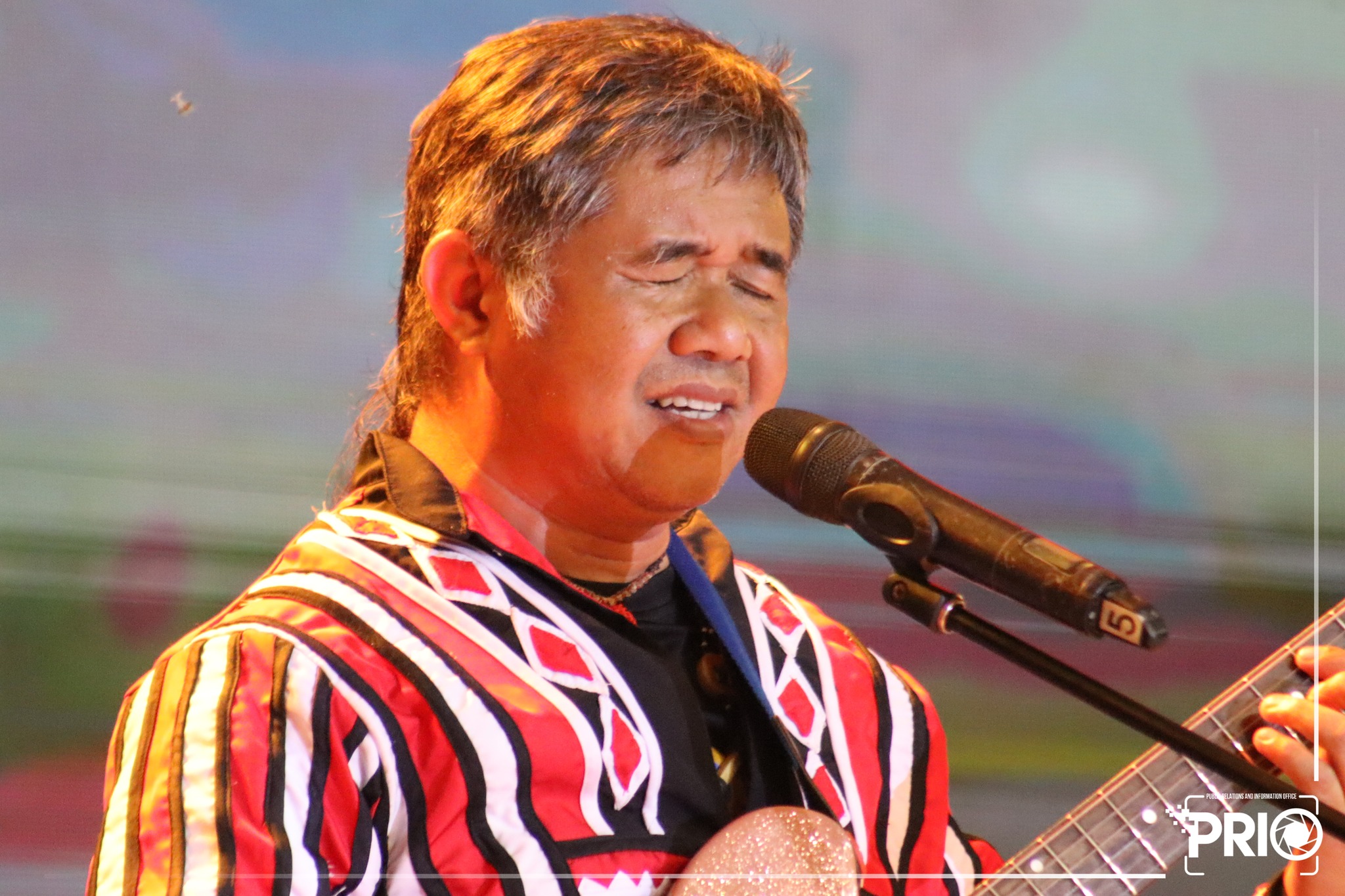 Talaandig Republic – Central Mindanao University