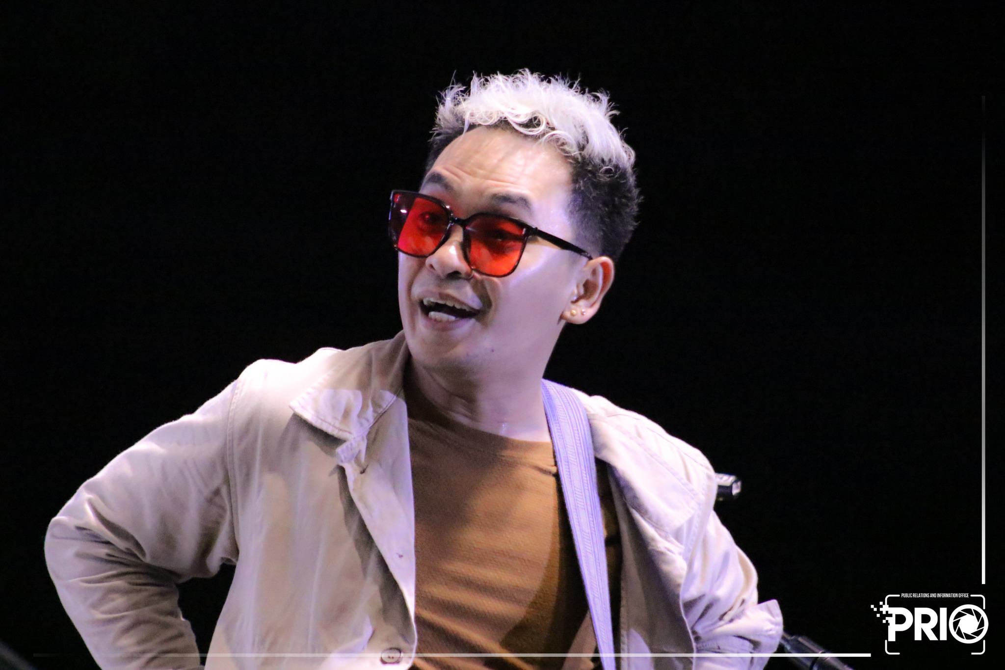 Oh! Caraga – Central Mindanao University