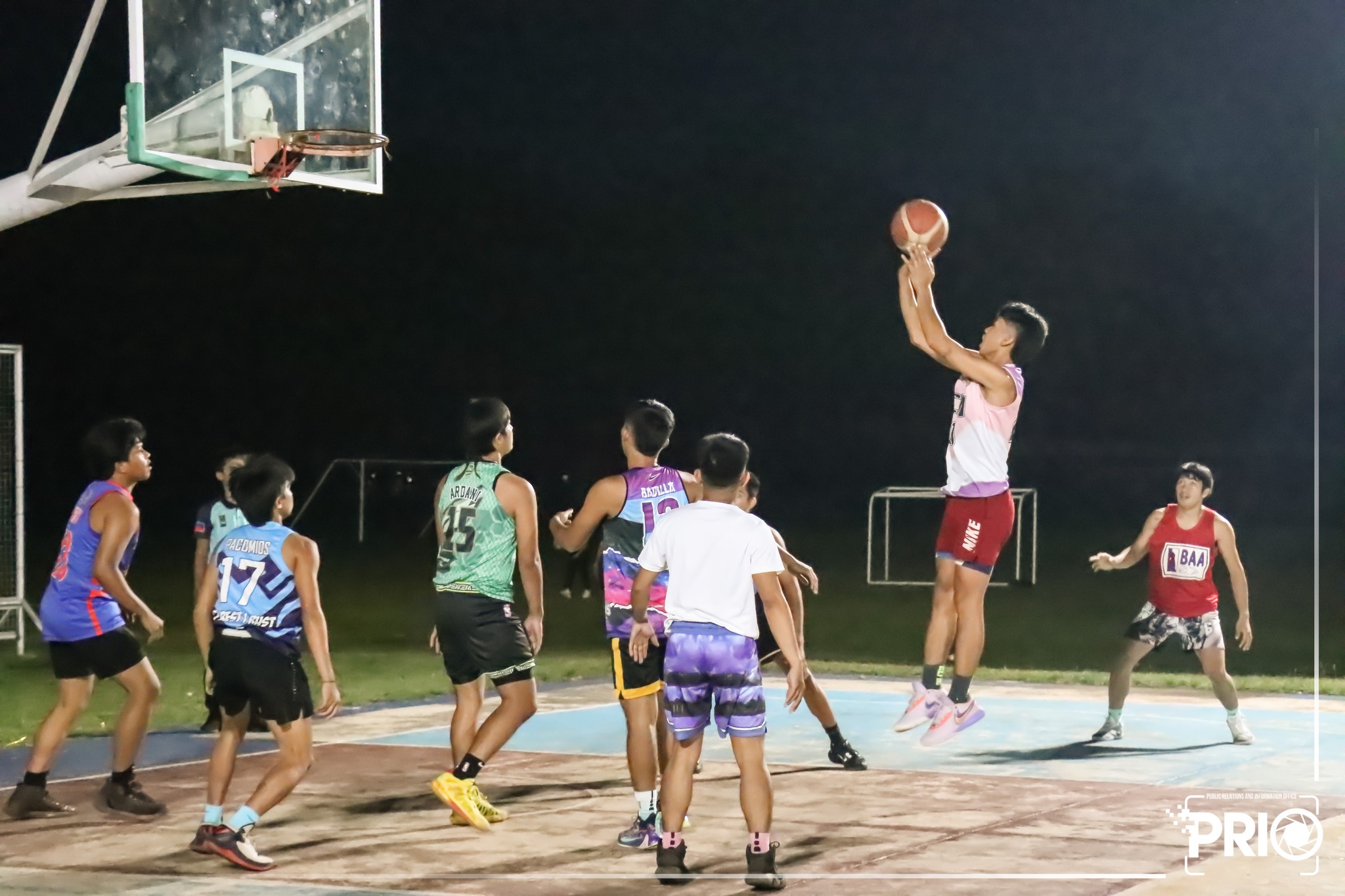 HUGYAW: DAY TWO of 2023 ARSO Days – Central Mindanao University