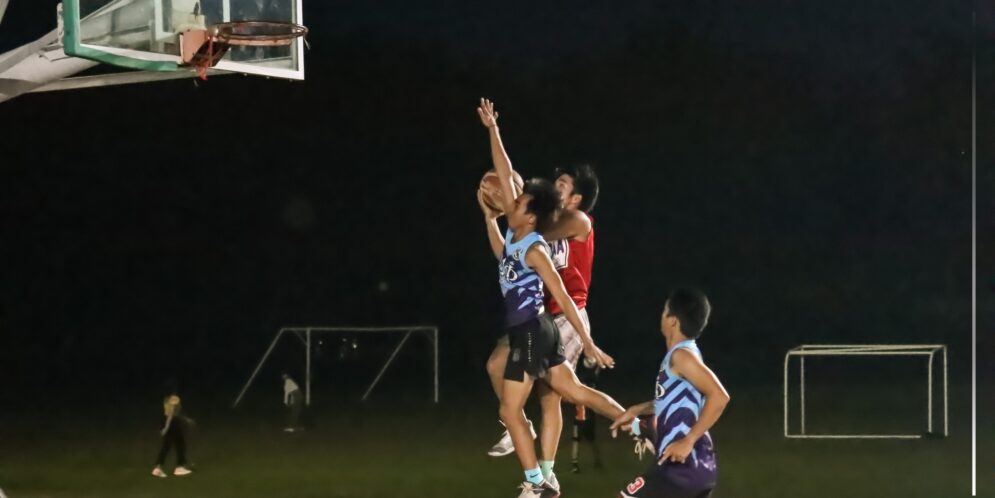 HUGYAW: DAY TWO of 2023 ARSO Days – Central Mindanao University