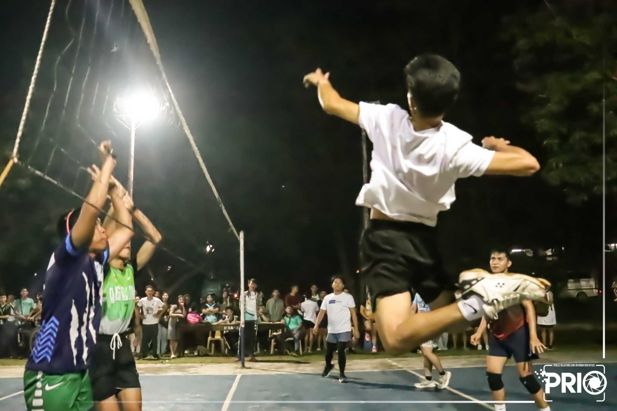 HUGYAW: DAY TWO of 2023 ARSO Days – Central Mindanao University