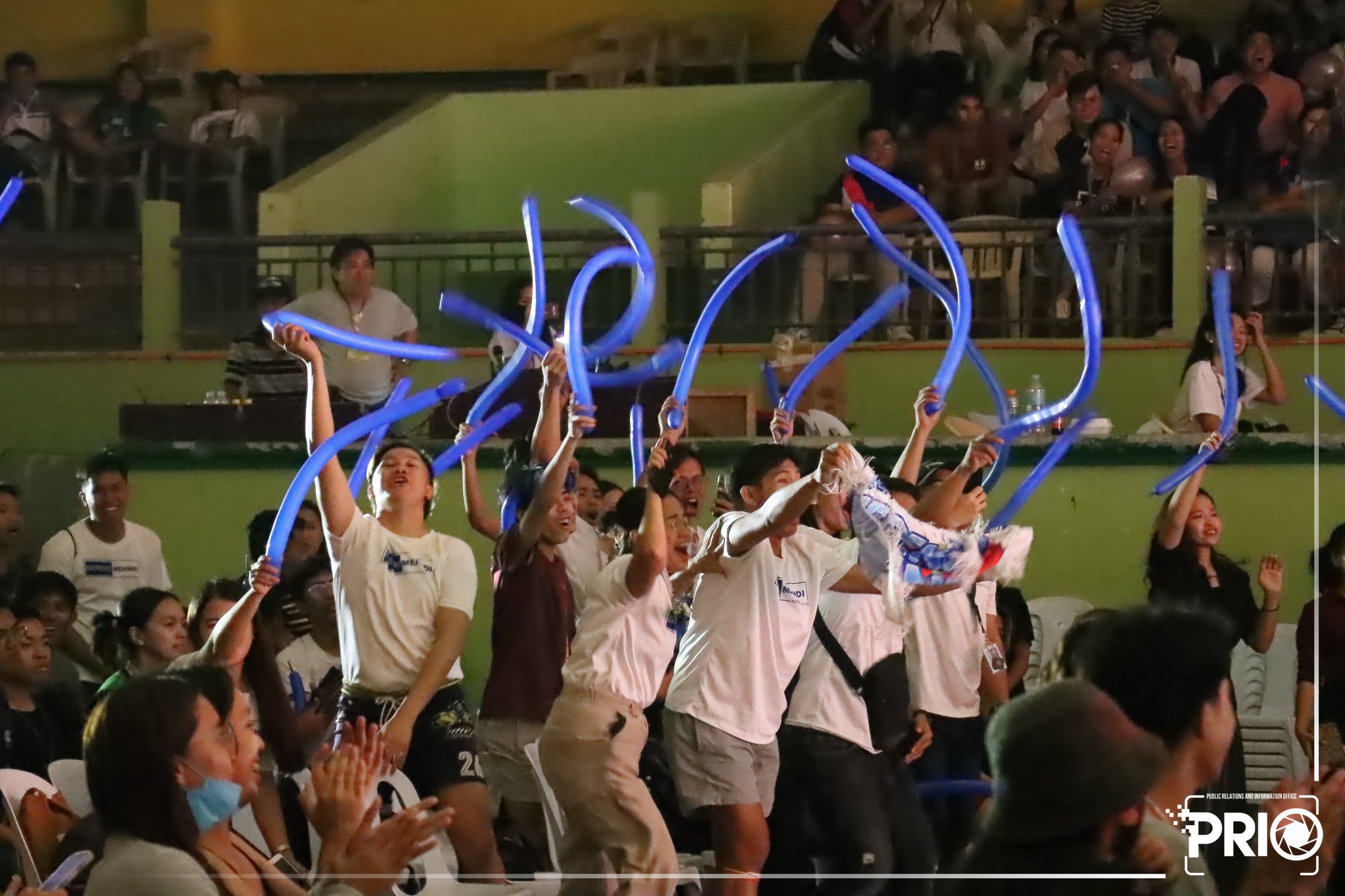 HUGYAW: The 2023 ARSO and GAD Days – Central Mindanao University