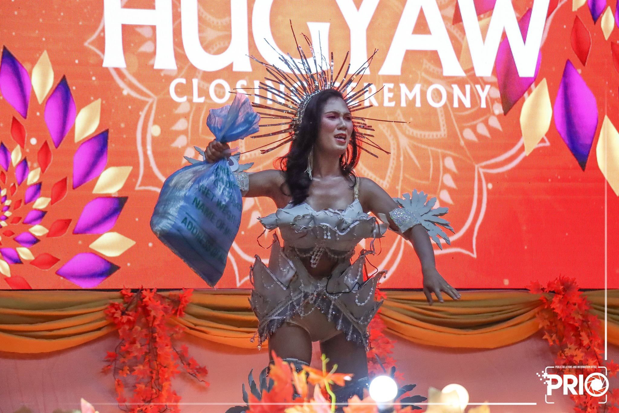 HUGYAW: The 2023 ARSO and GAD Days – Central Mindanao University