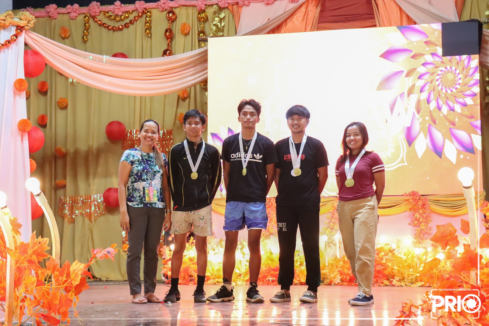 HUGYAW: The 2023 ARSO and GAD Days – Central Mindanao University