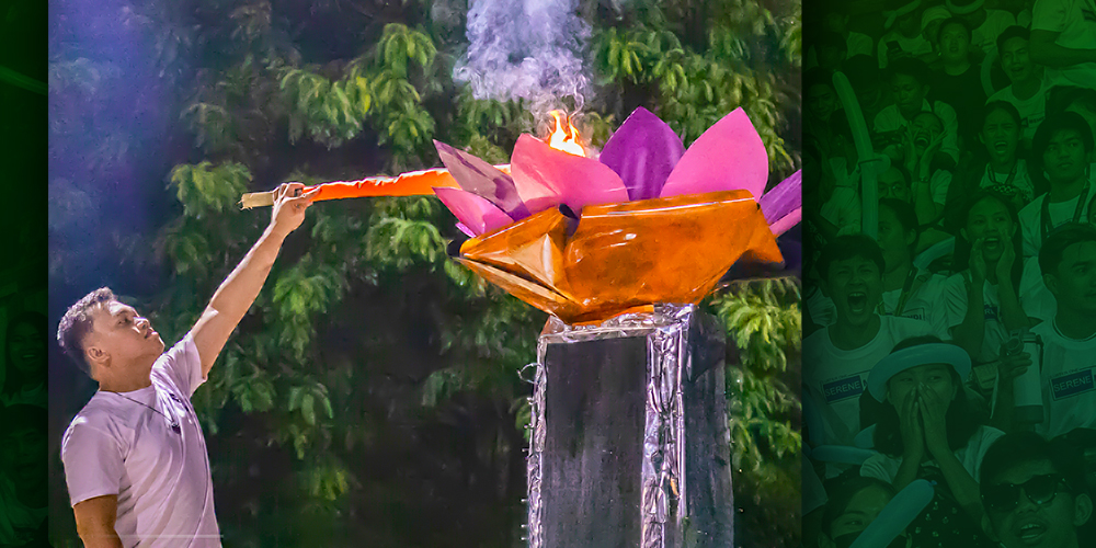 CMU-ARSO launches HUGYAW: The 2023 ARSO Days – Central Mindanao University