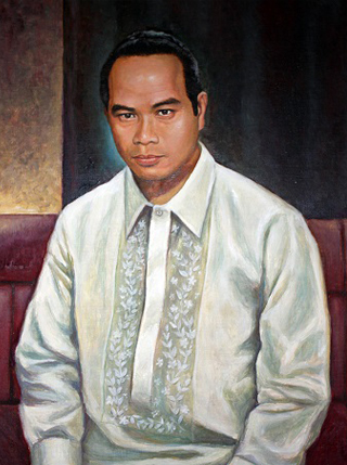 CMU Presidents – Central Mindanao University