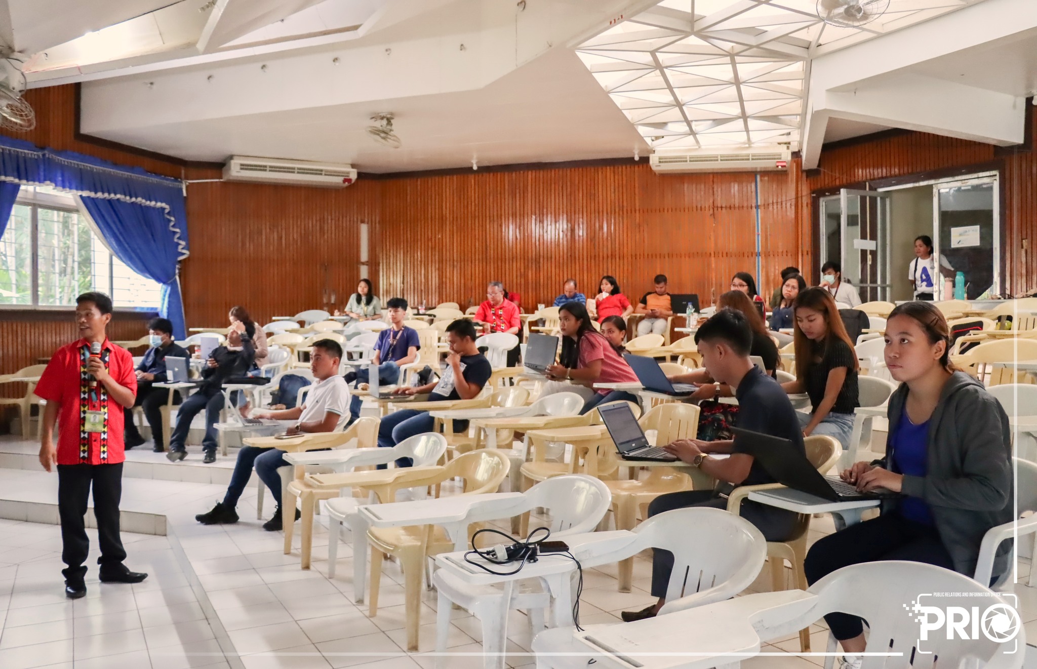 Enrichment Training for Junior High and Senior High Mathematics ...