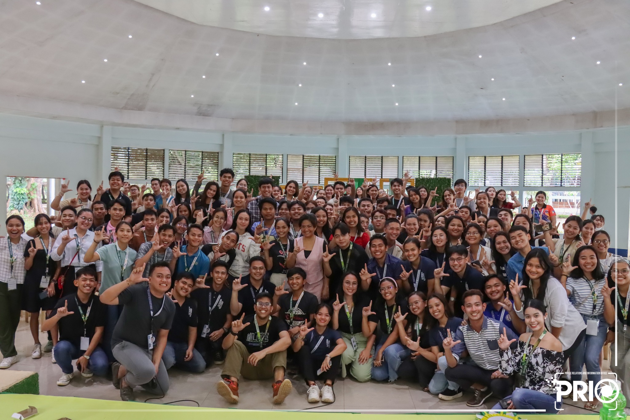 𝗗𝗔𝗬 𝗧𝗪𝗢 of CMU Leads! The Leadership Summit, August 27 – Central ...