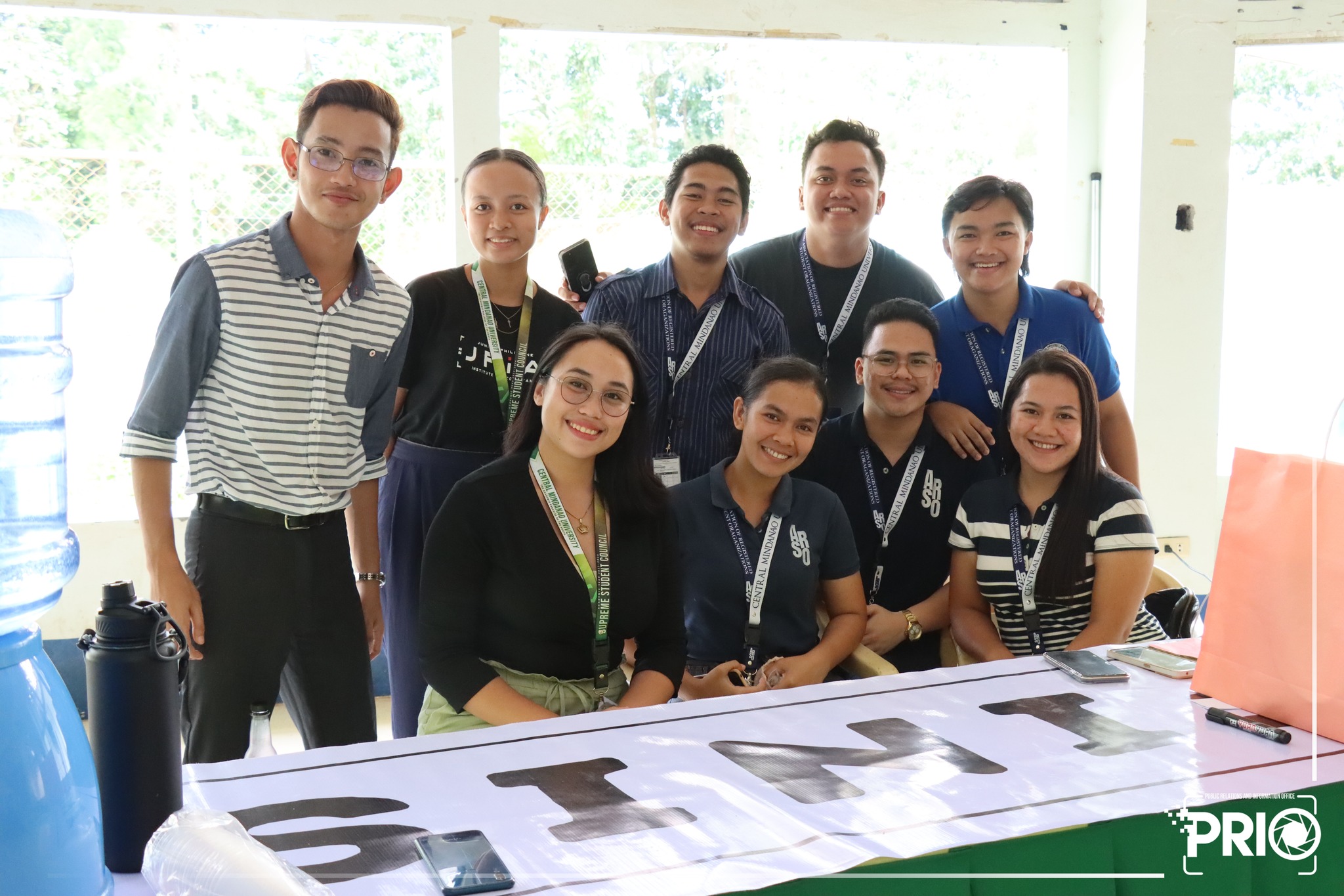 𝗗𝗔𝗬 𝗧𝗪𝗢 of CMU Leads! The Leadership Summit, August 27 – Central ...