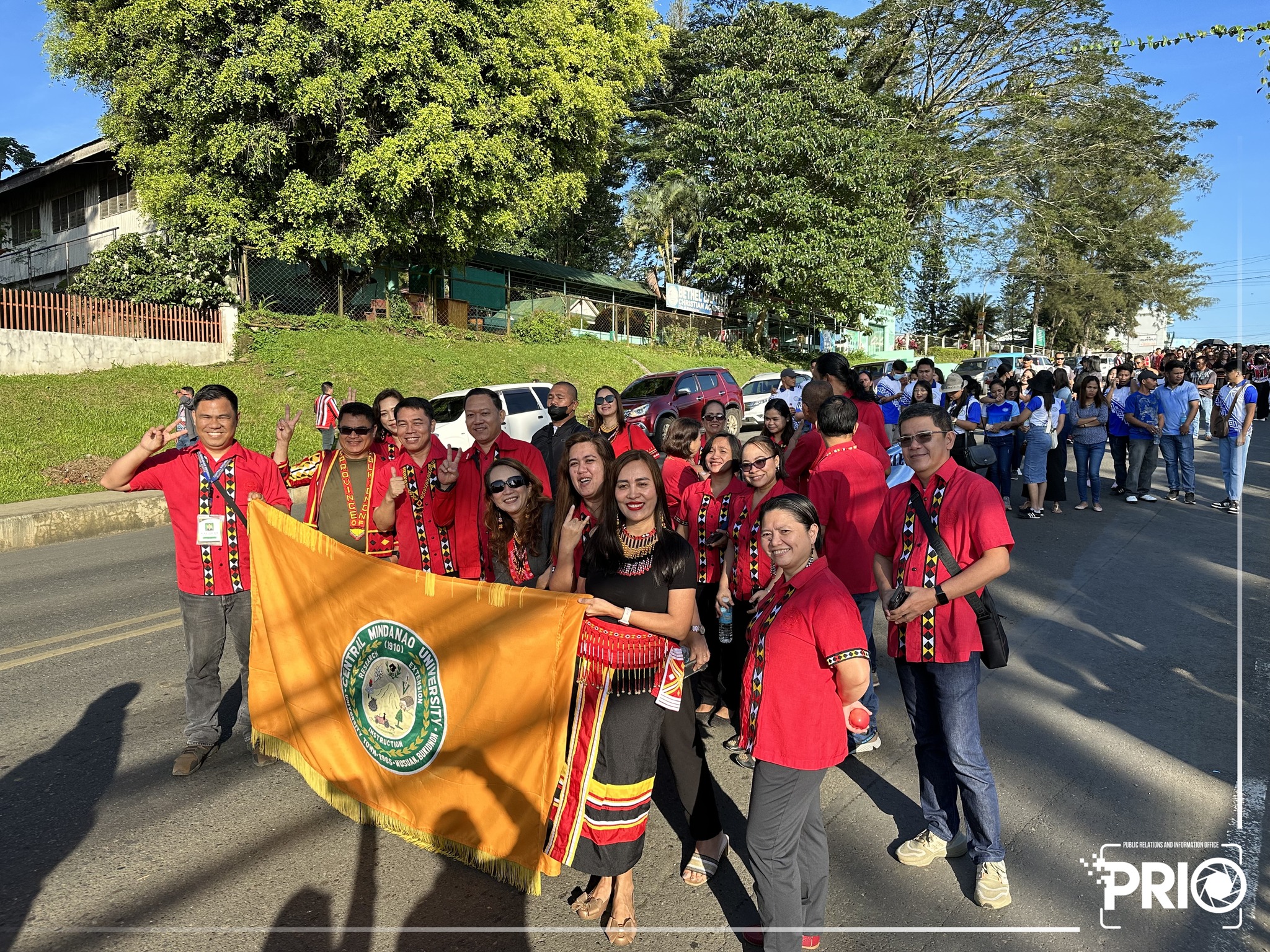 Central Mindanao University joins the province of Bukidnon – Central ...