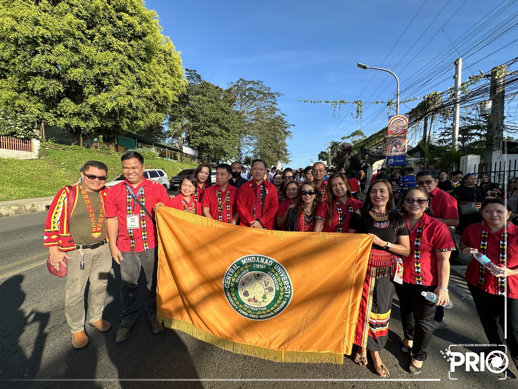 Central Mindanao University joins the province of Bukidnon – Central ...