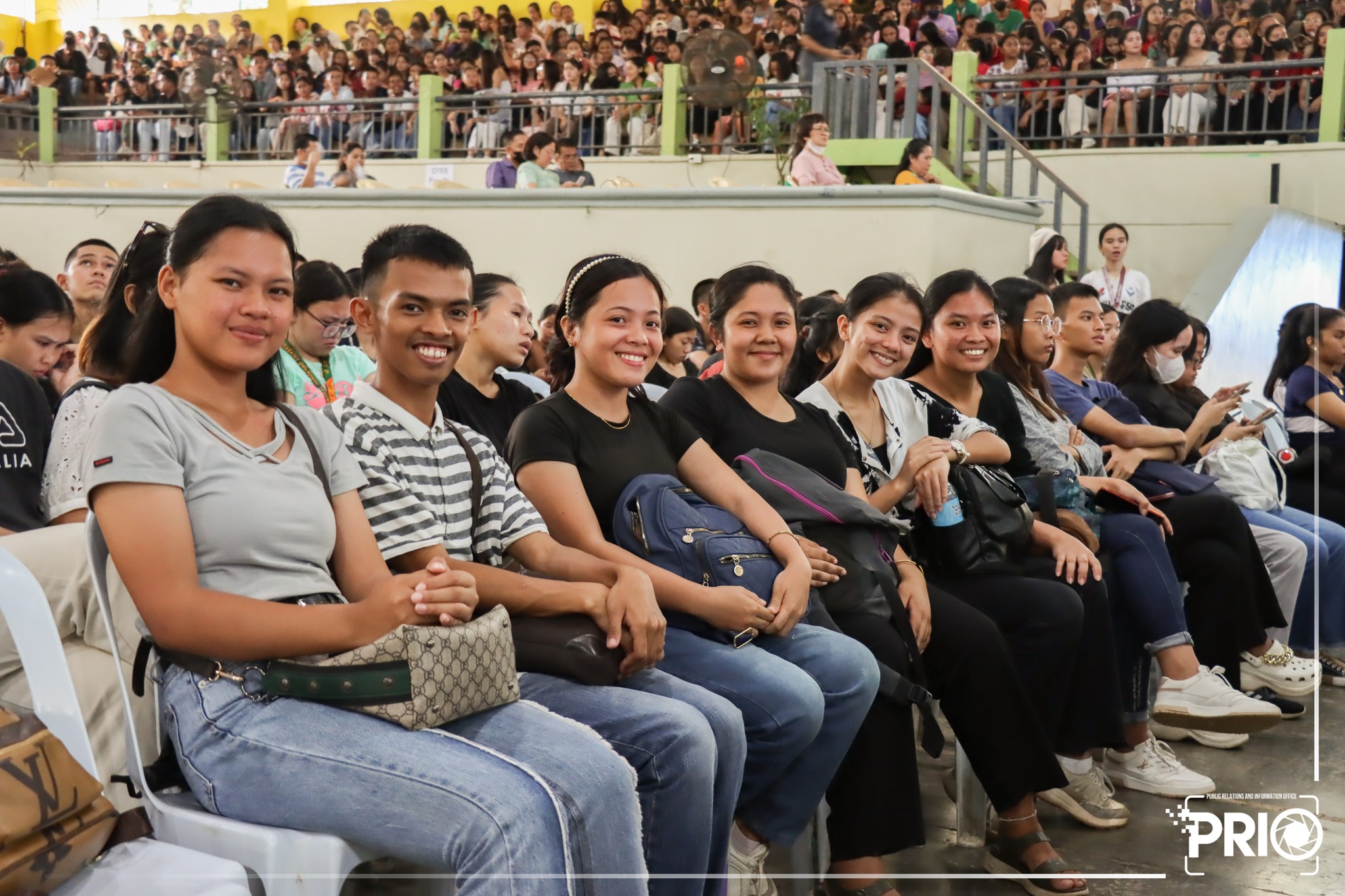 ADDITIONAL PHOTOS University Orientation Program for First-year ...