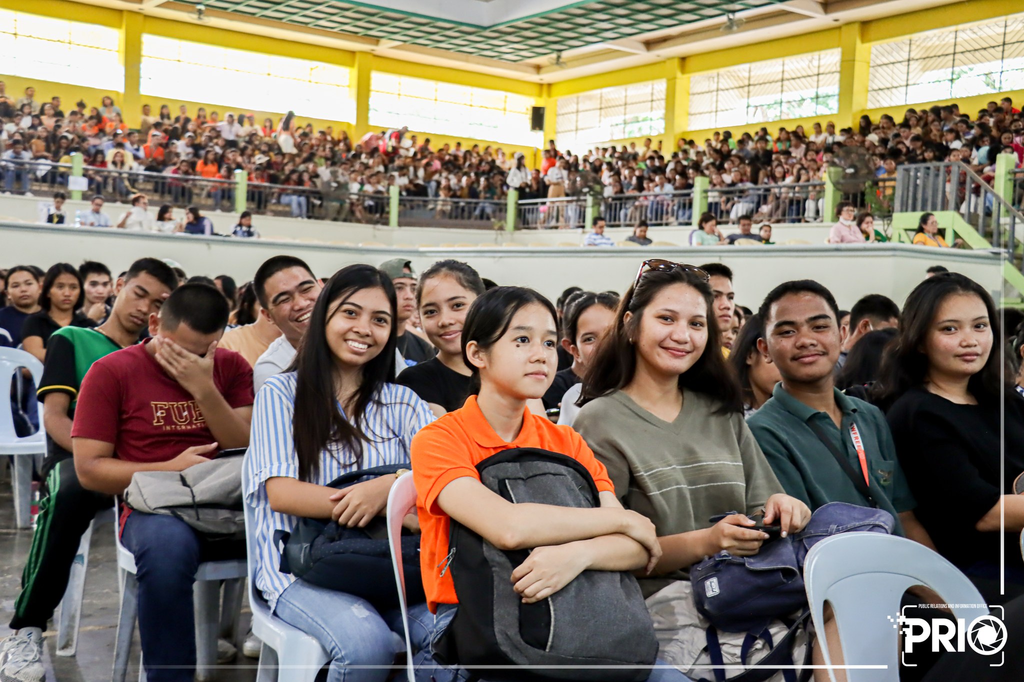ADDITIONAL PHOTOS University Orientation Program for First-year ...