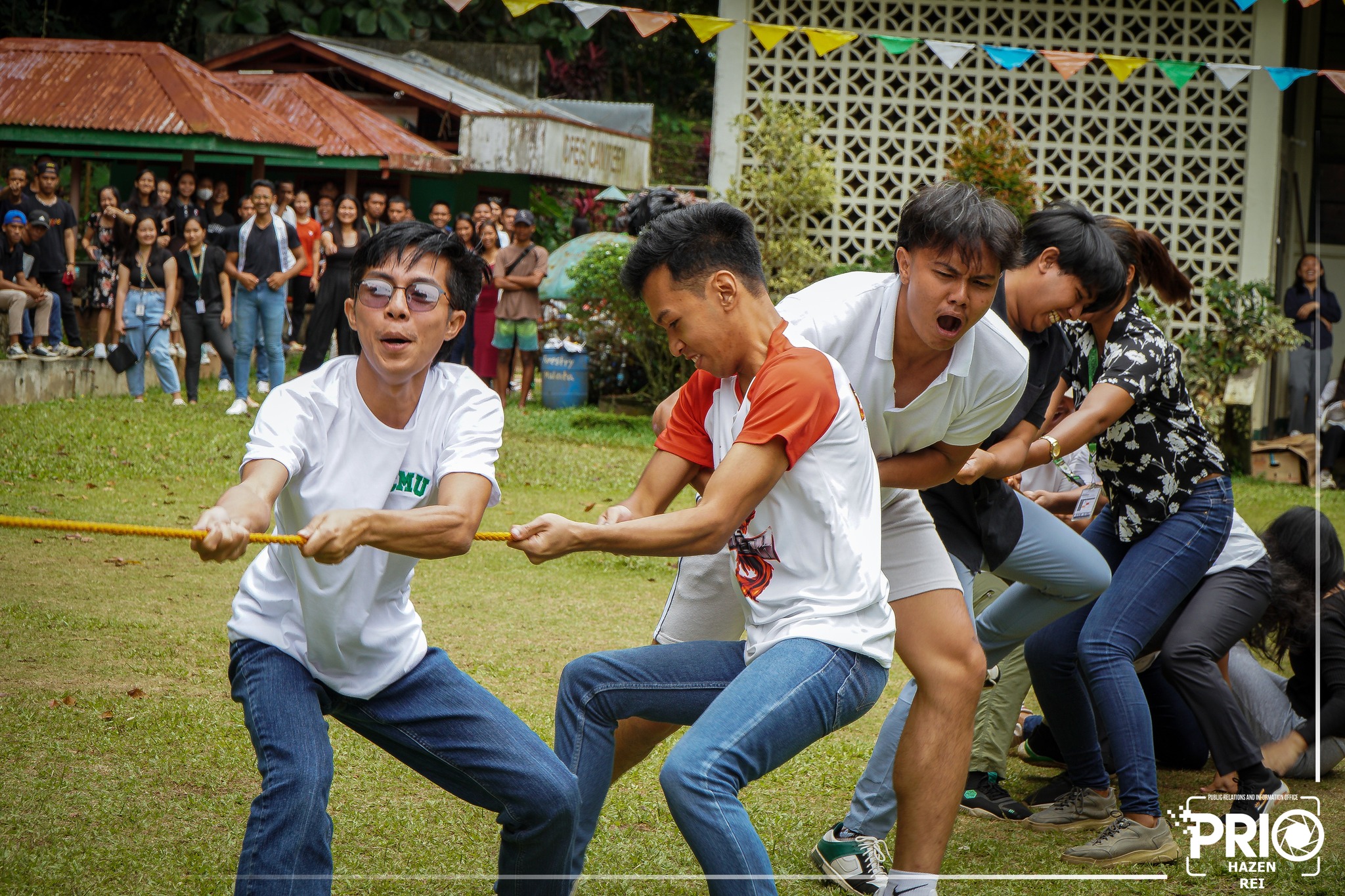 Additional photos from the College of Forestry and Environmental ...