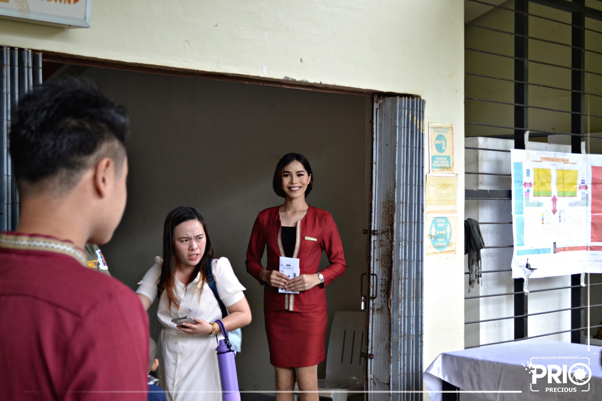 CMU 113th Founding Anniversary Alumni Awards – Central Mindanao University