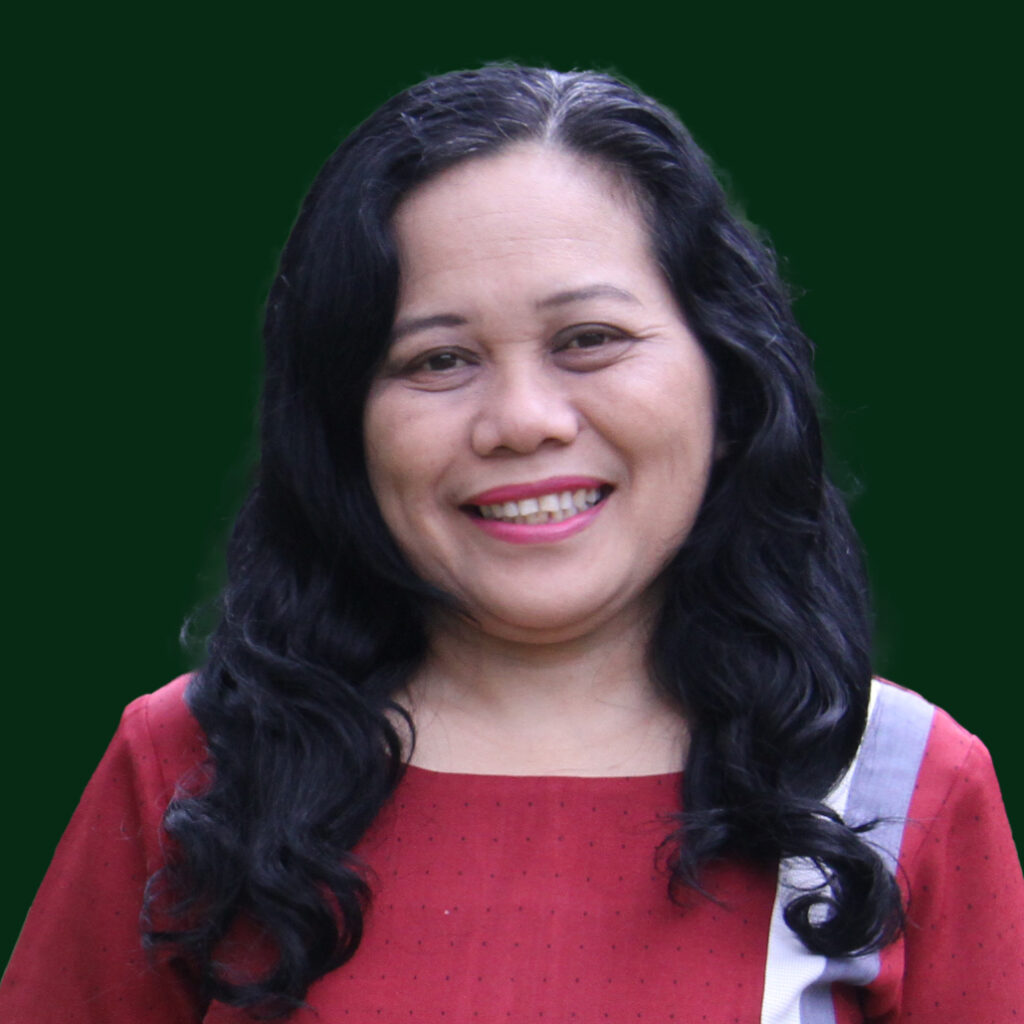 DIRECTORS – Central Mindanao University