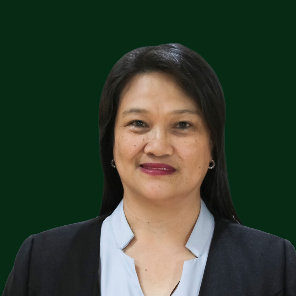 DIRECTORS – Central Mindanao University