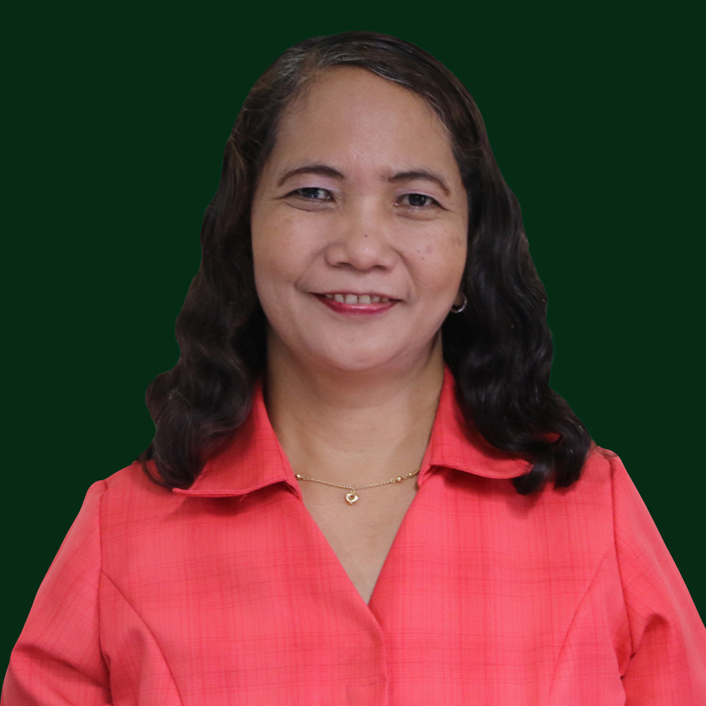 DIRECTORS – Central Mindanao University