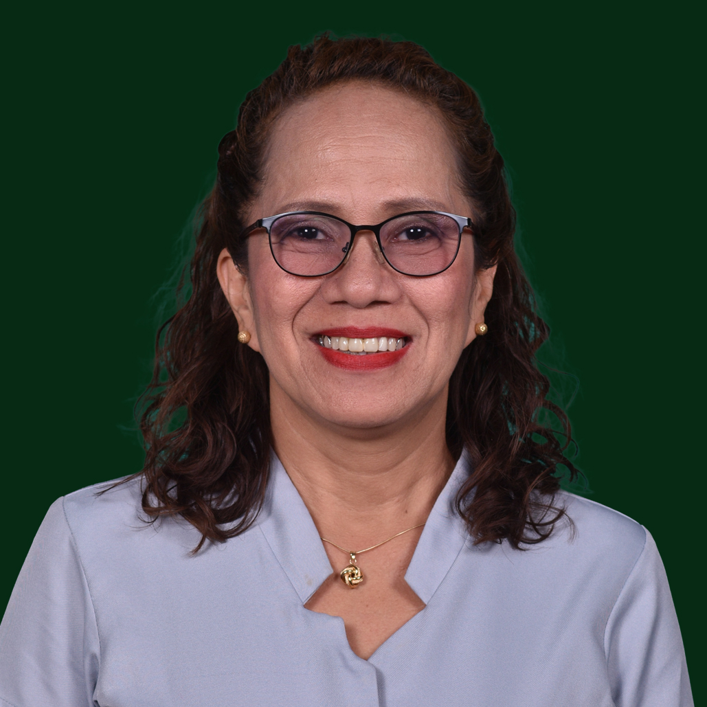 DIRECTORS | Central Mindanao University