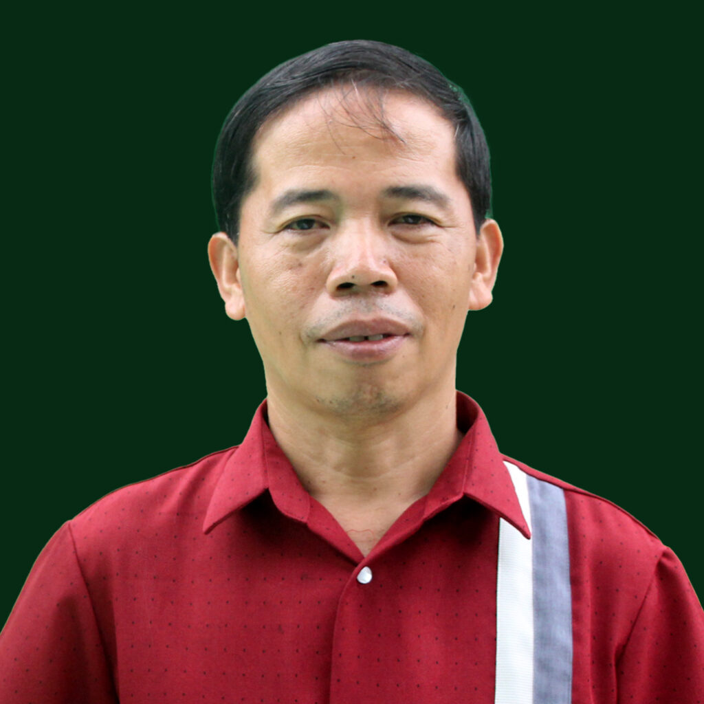 DIRECTORS – Central Mindanao University