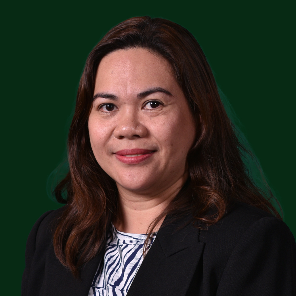 DIRECTORS – Central Mindanao University