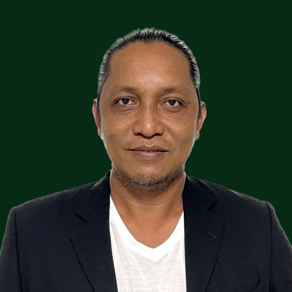 DEANS – Central Mindanao University