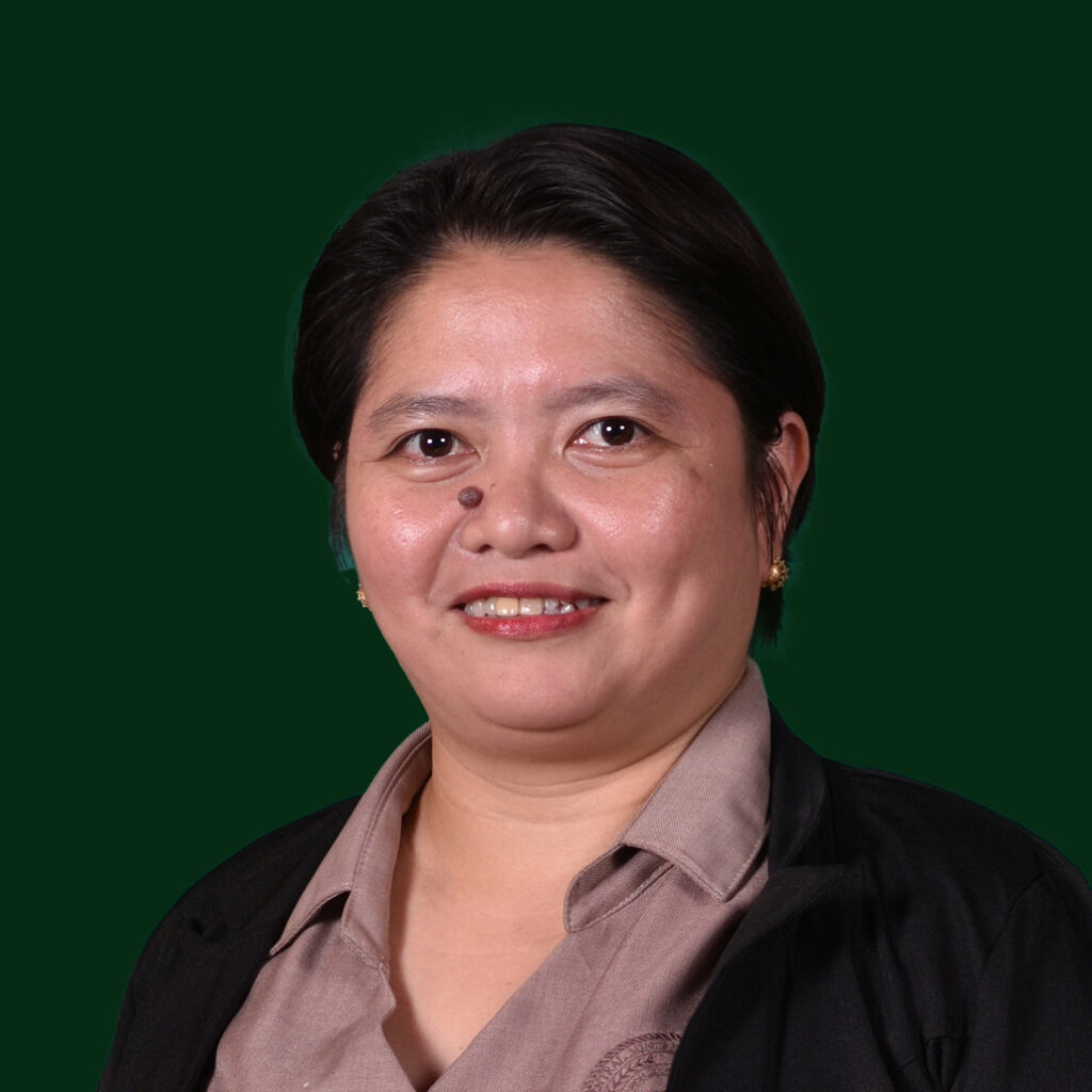 DIRECTORS – Central Mindanao University