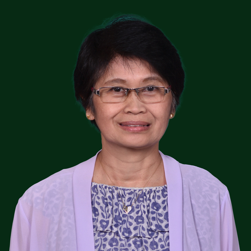 DEANS – Central Mindanao University