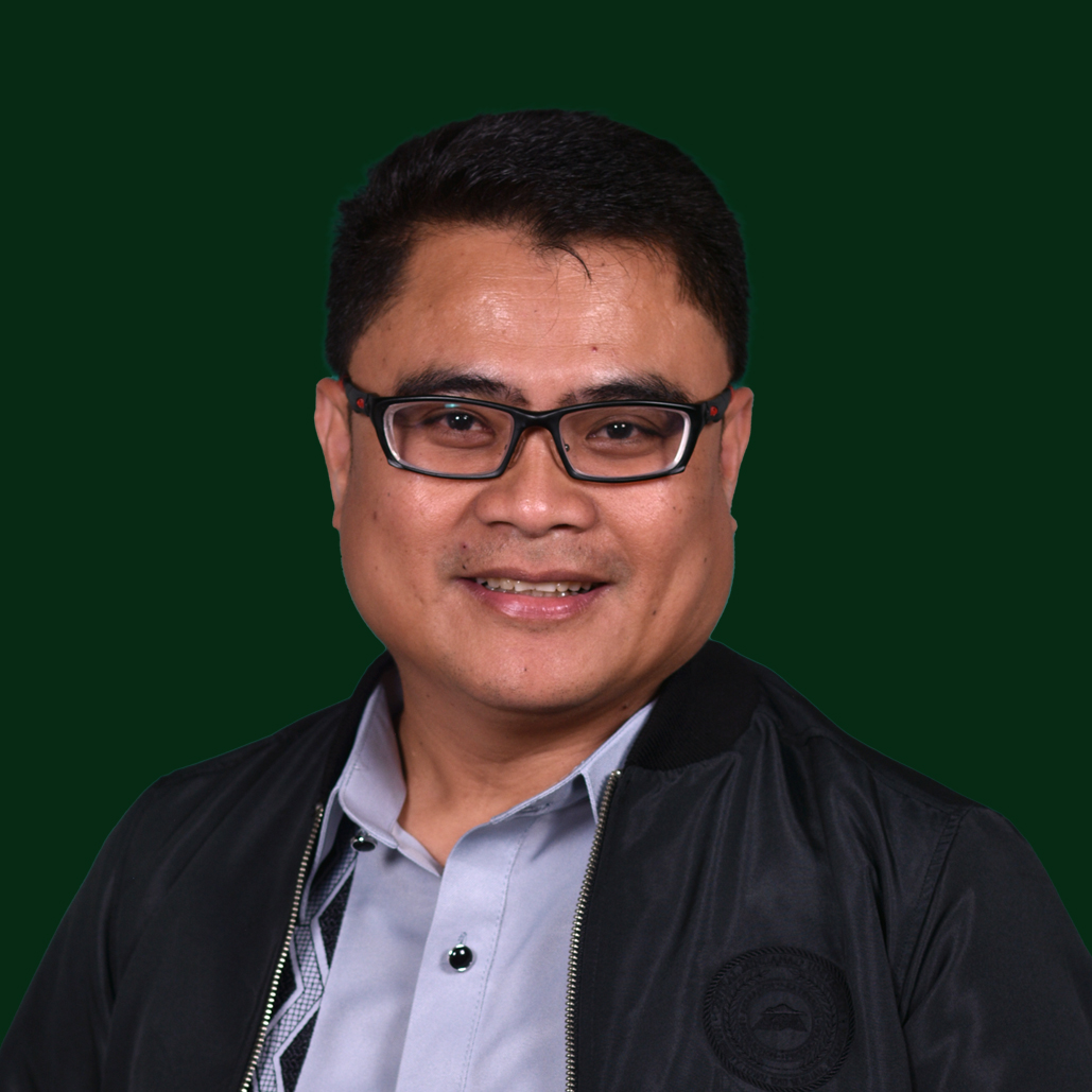 DIRECTORS – Central Mindanao University