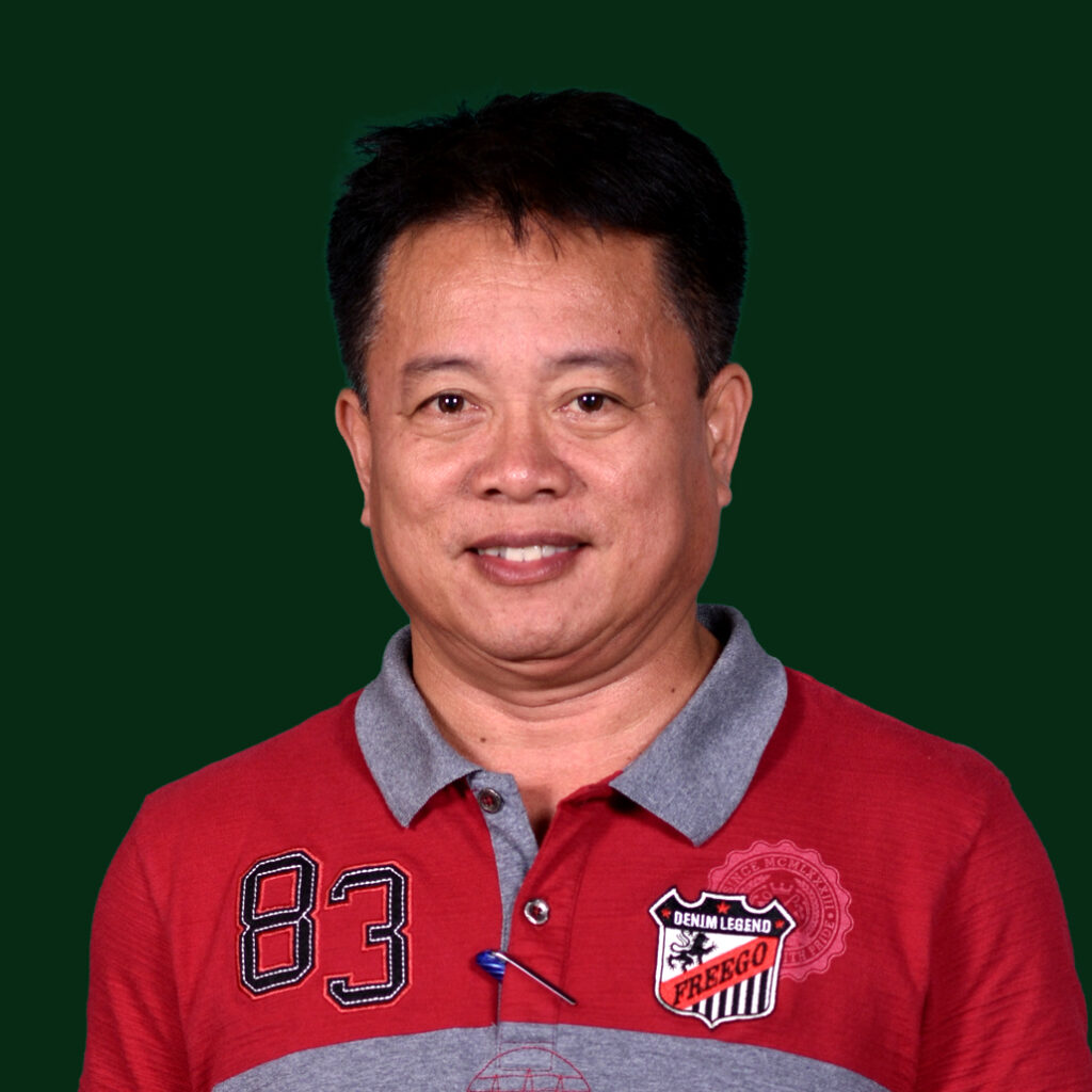 DEANS – Central Mindanao University