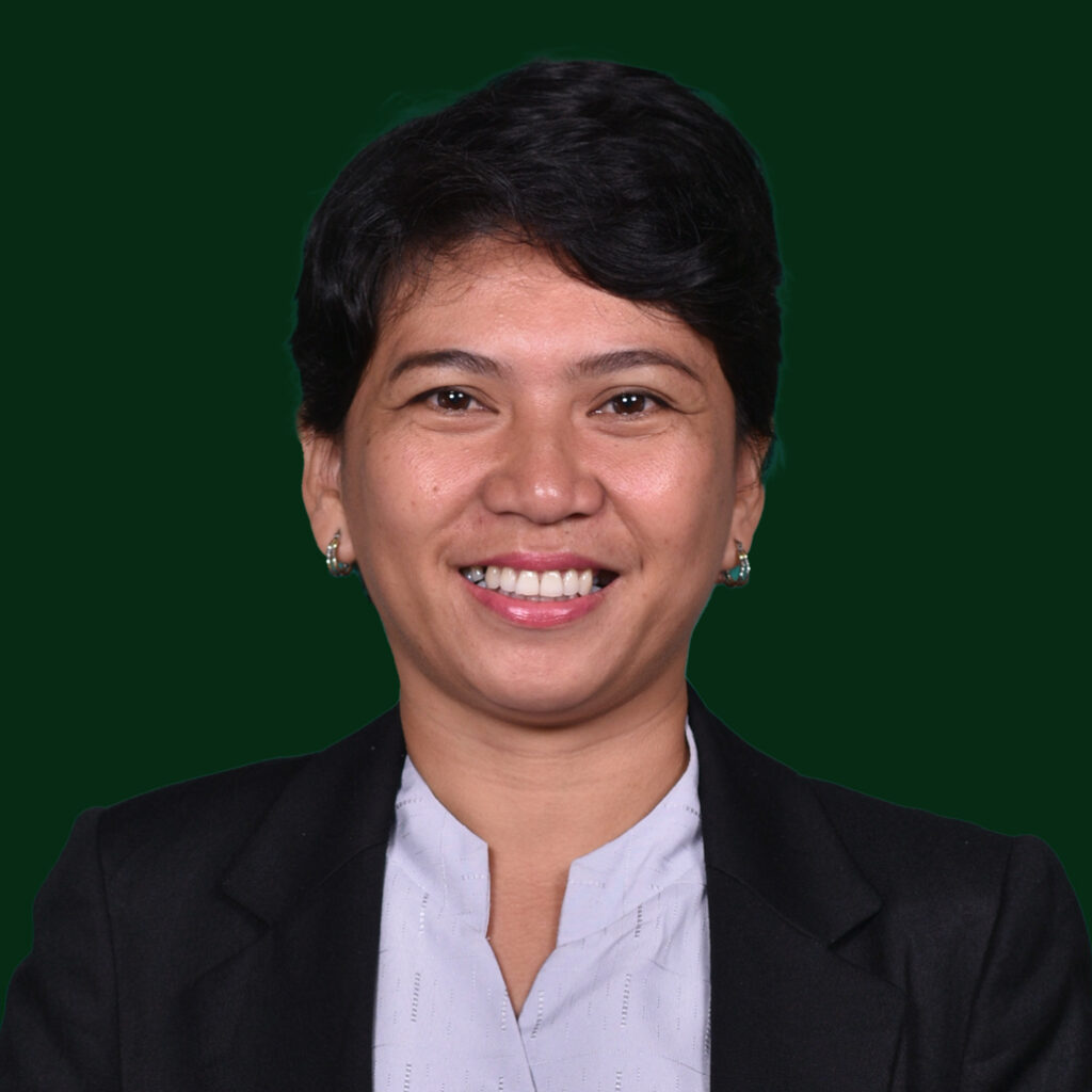 DIRECTORS – Central Mindanao University