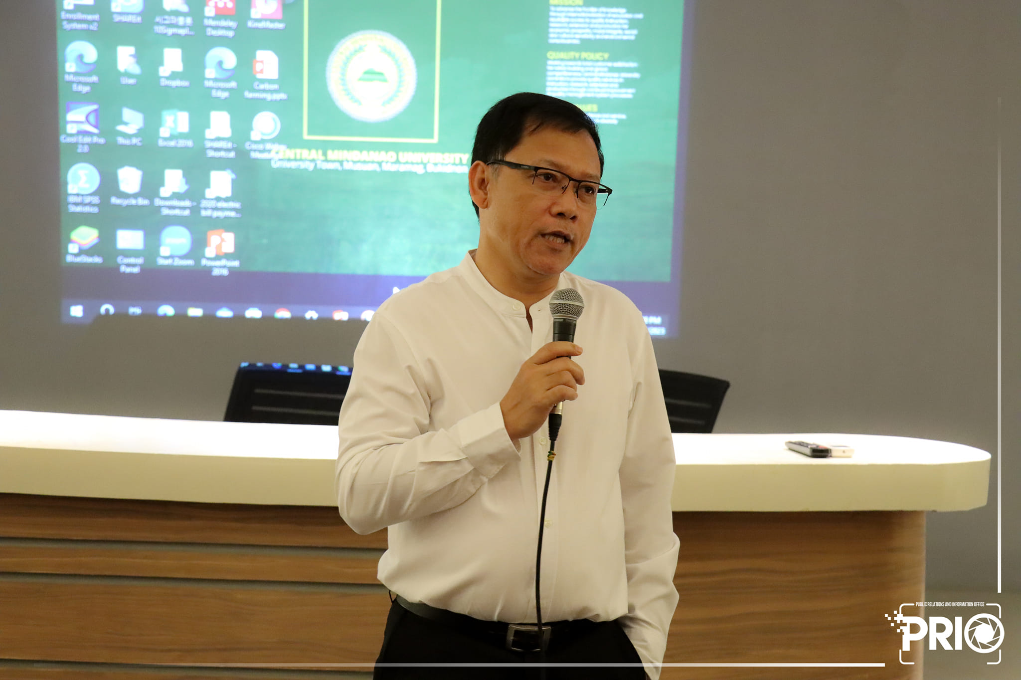 1st CMU Research Colloquium 2023 – Central Mindanao University