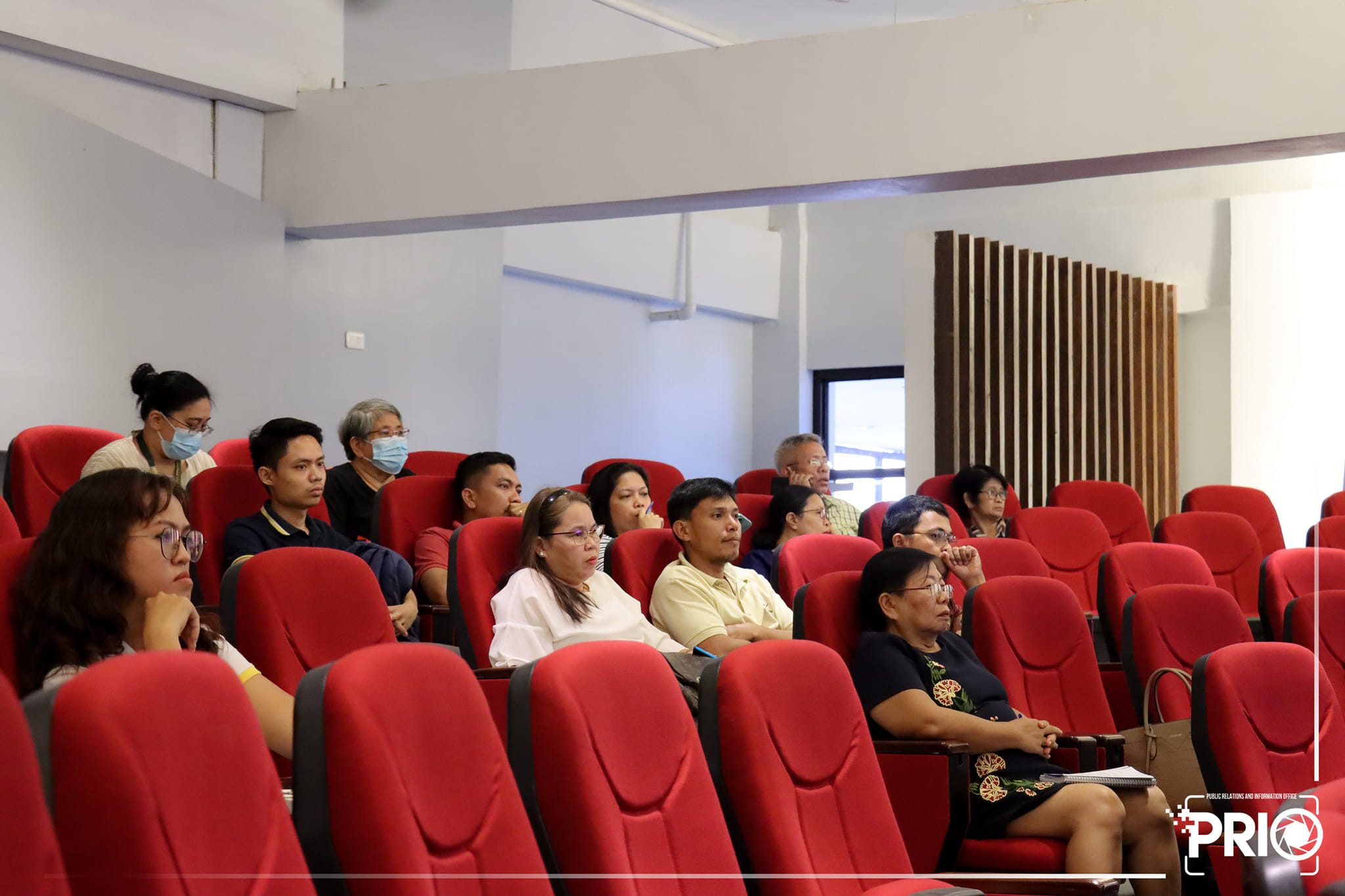 1st CMU Research Colloquium 2023 – Central Mindanao University