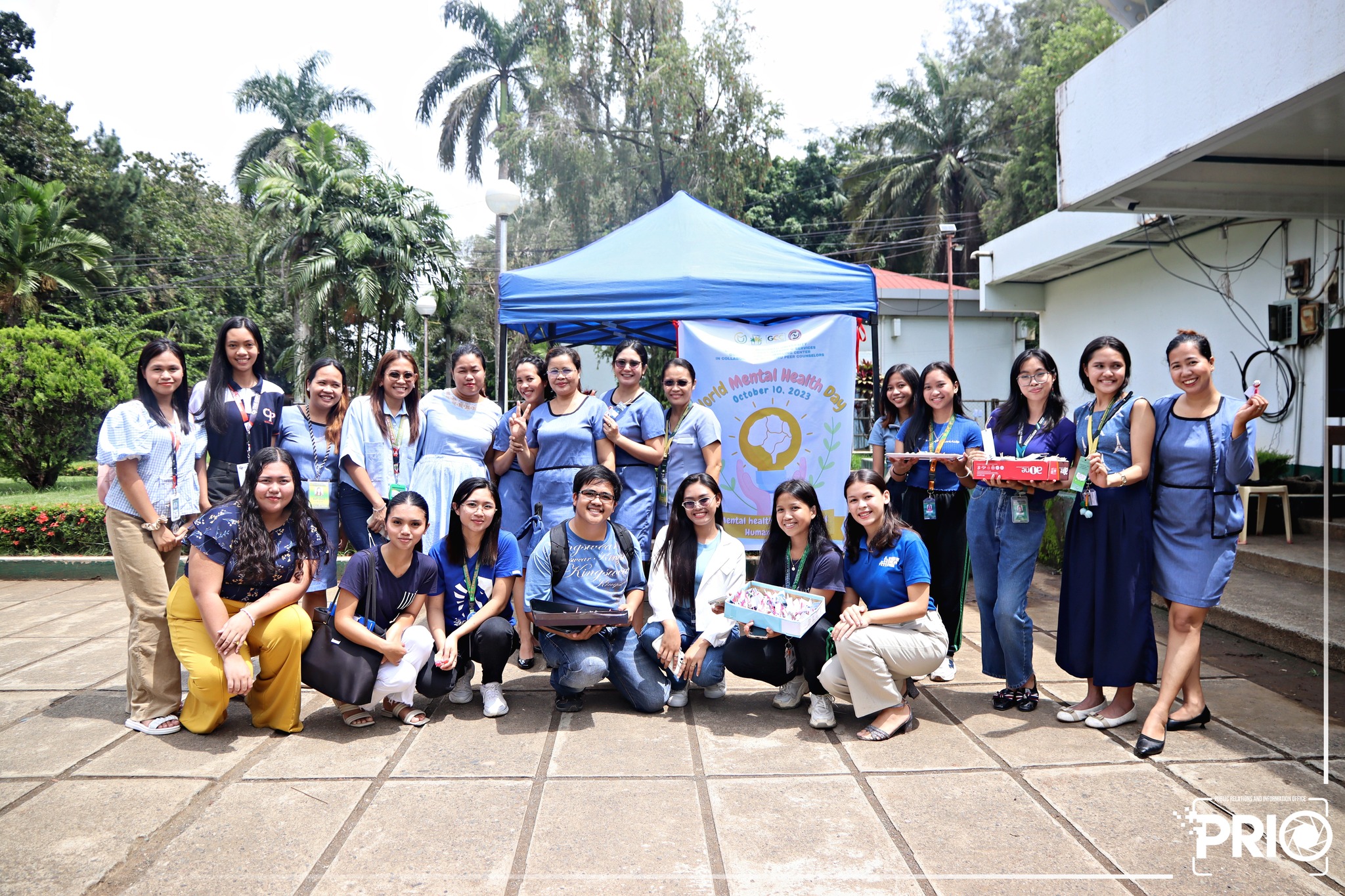 Office of Student Affairs & Services and Guidance & Counseling Center ...